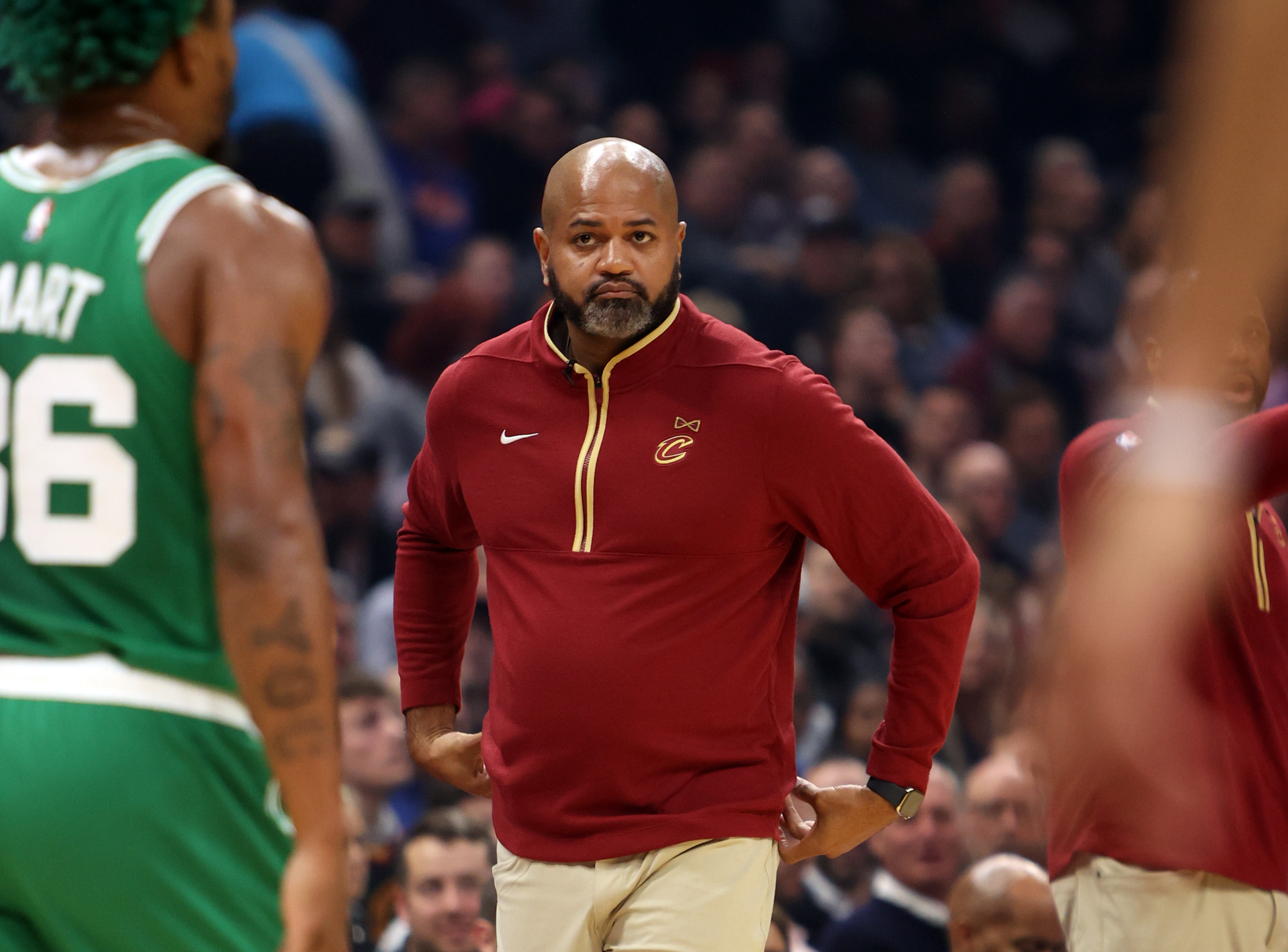 Cleveland Cavaliers vs. Boston Celtics, November 2, 2022 - cleveland.com