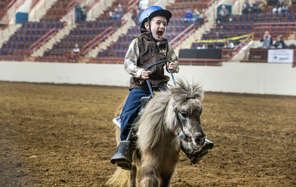 Pa. Farm Show 2023 Day 5 - pennlive.com