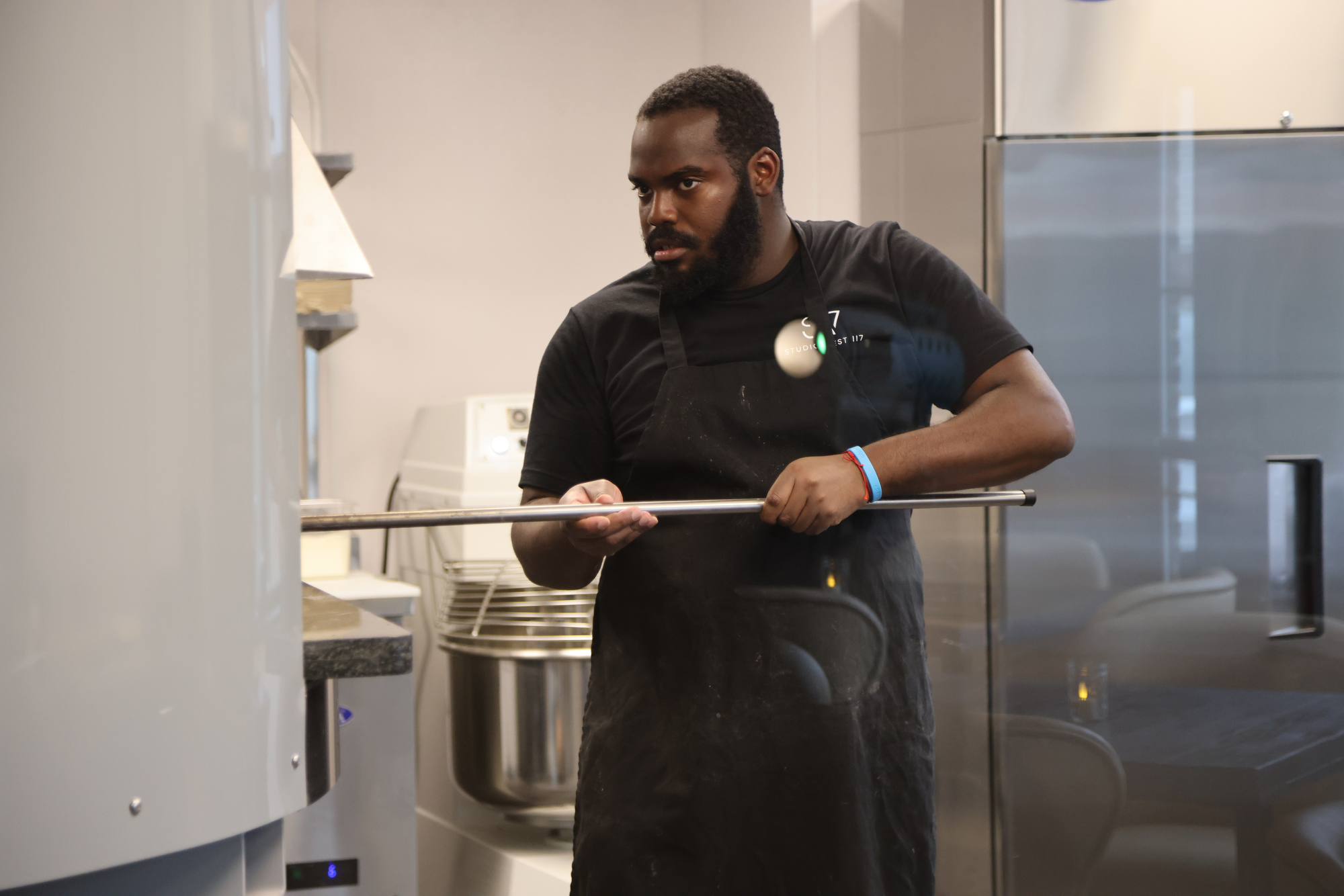 Fieldhouse at Studio West 117 - cleveland.com