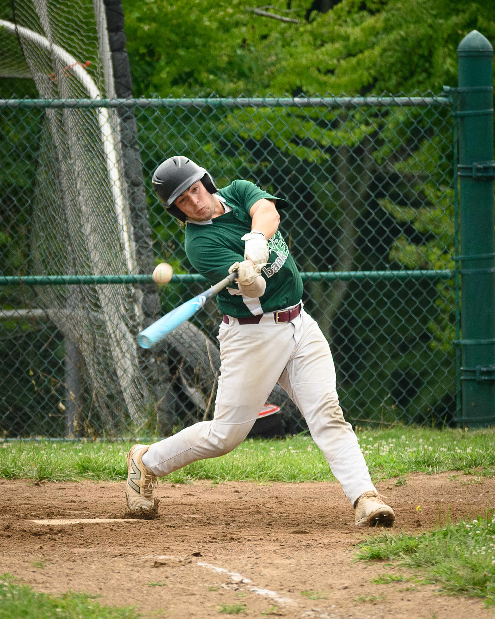 7-29-24 bankESB vs. Chicopee Falls - Tri-County Baseball League ...