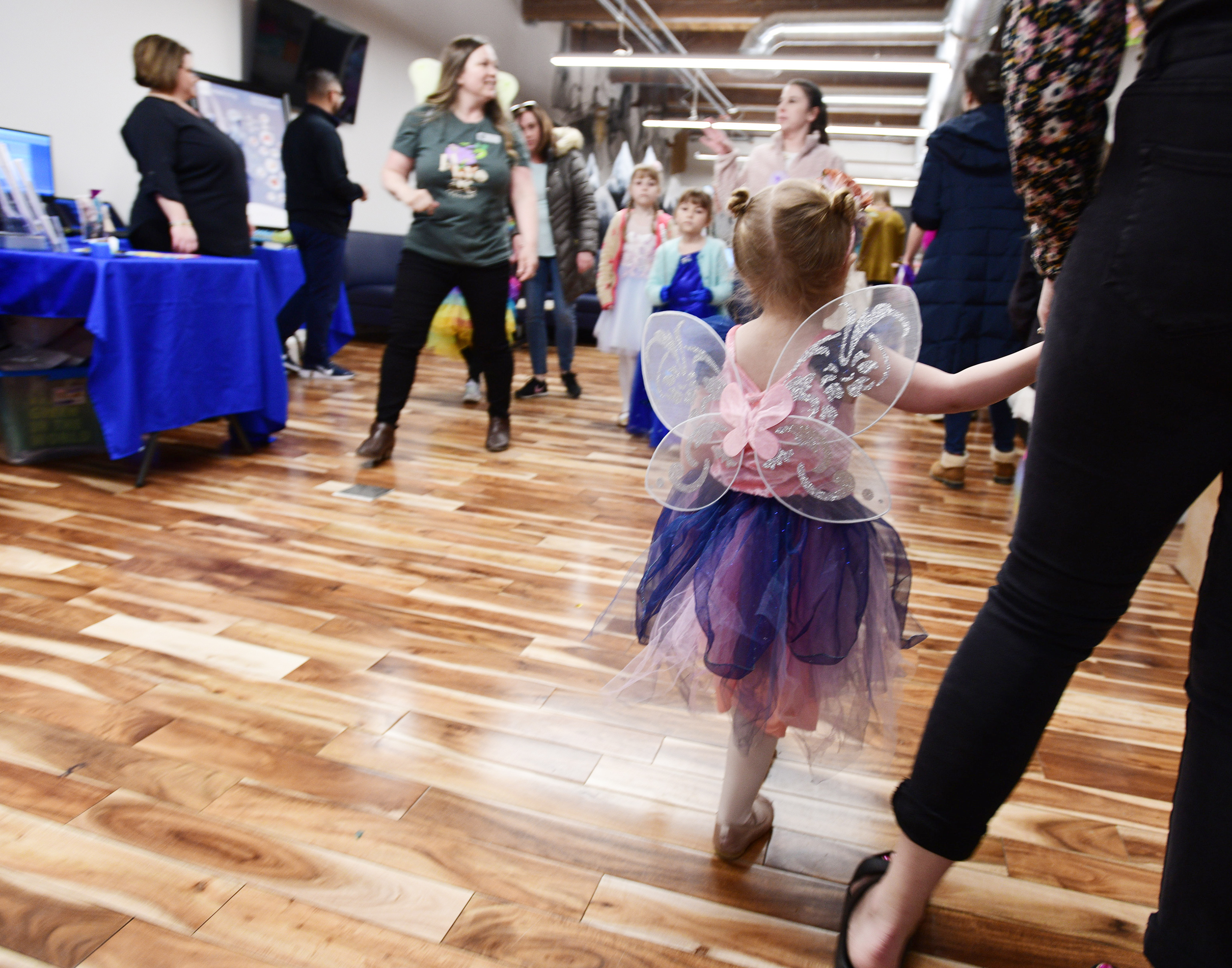 15th annual Fairy Festival in Jackson - mlive.com