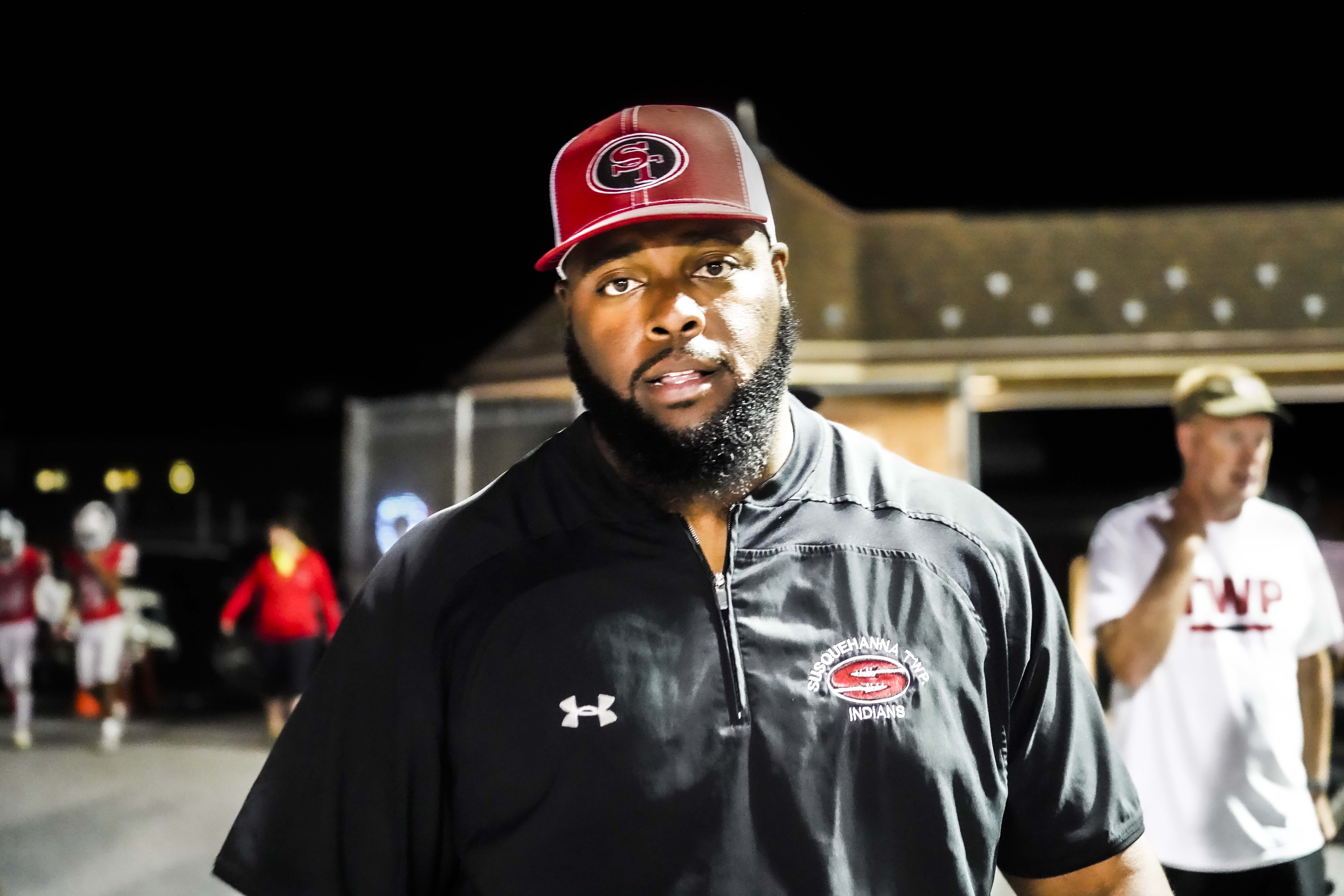 Susquehanna Twp. vs Mechanicsburg High School Football - pennlive.com