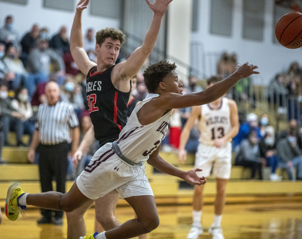 CV defeats Mechanicsburg 63-58 in OT - pennlive.com