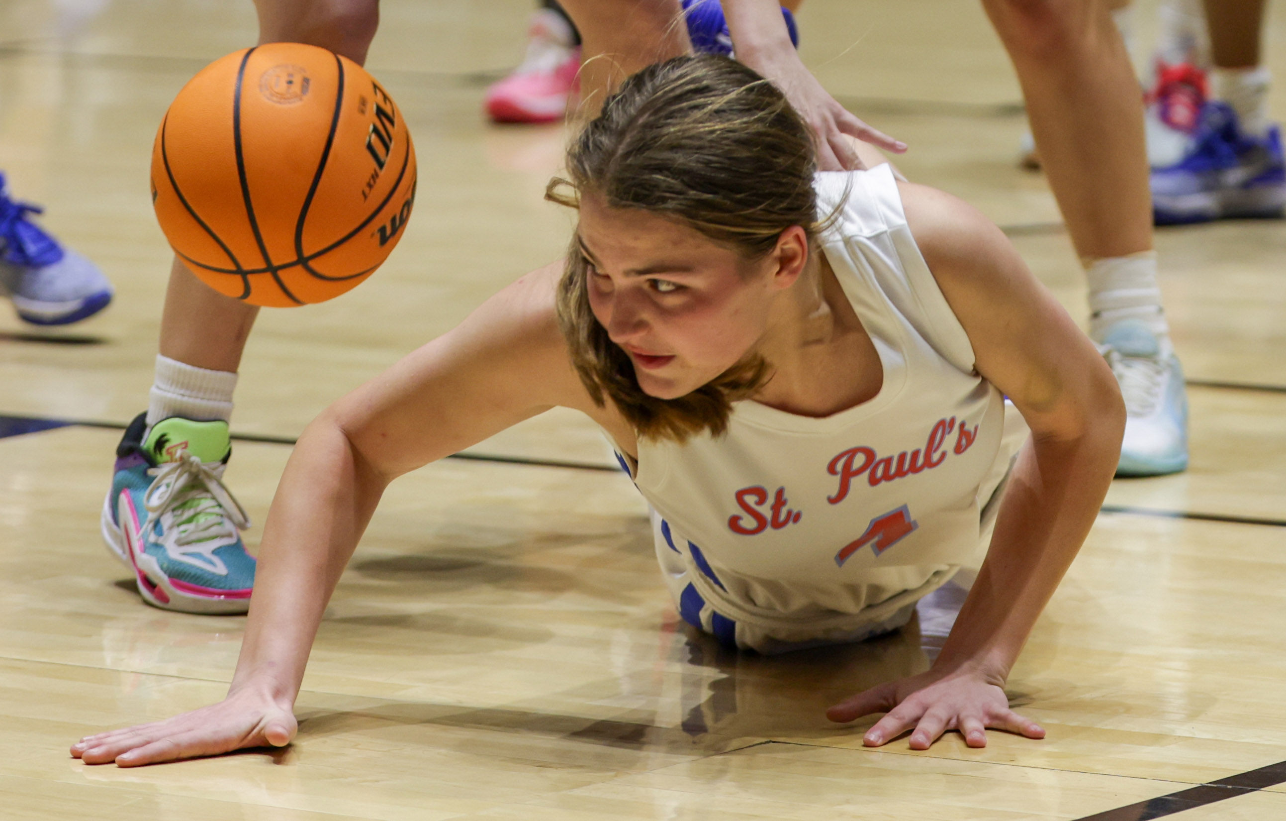 AHSAA South Regional Basketball-5A Girls - al.com