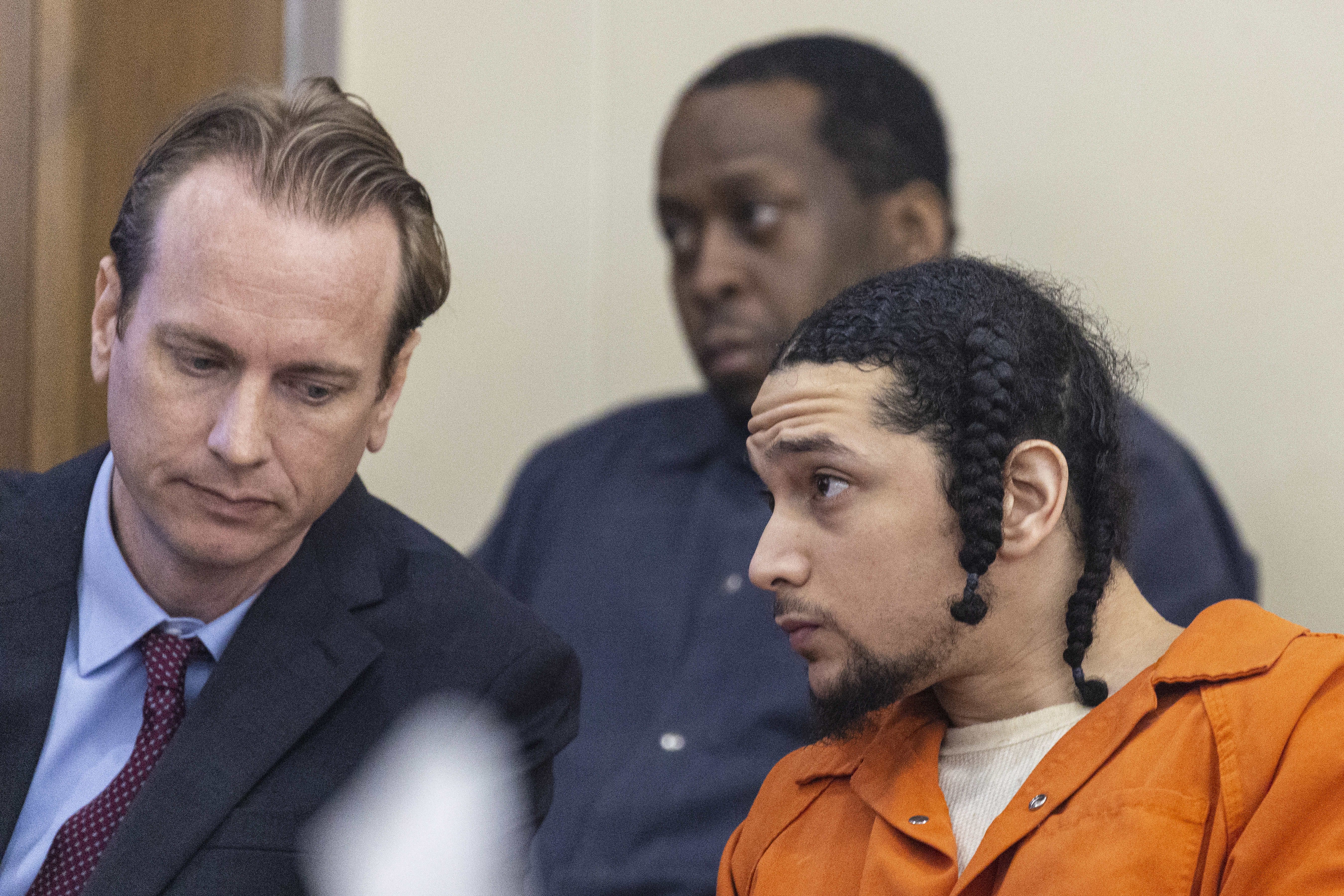 Three men sentenced for Muskegon Heights 2021 homicide - mlive.com