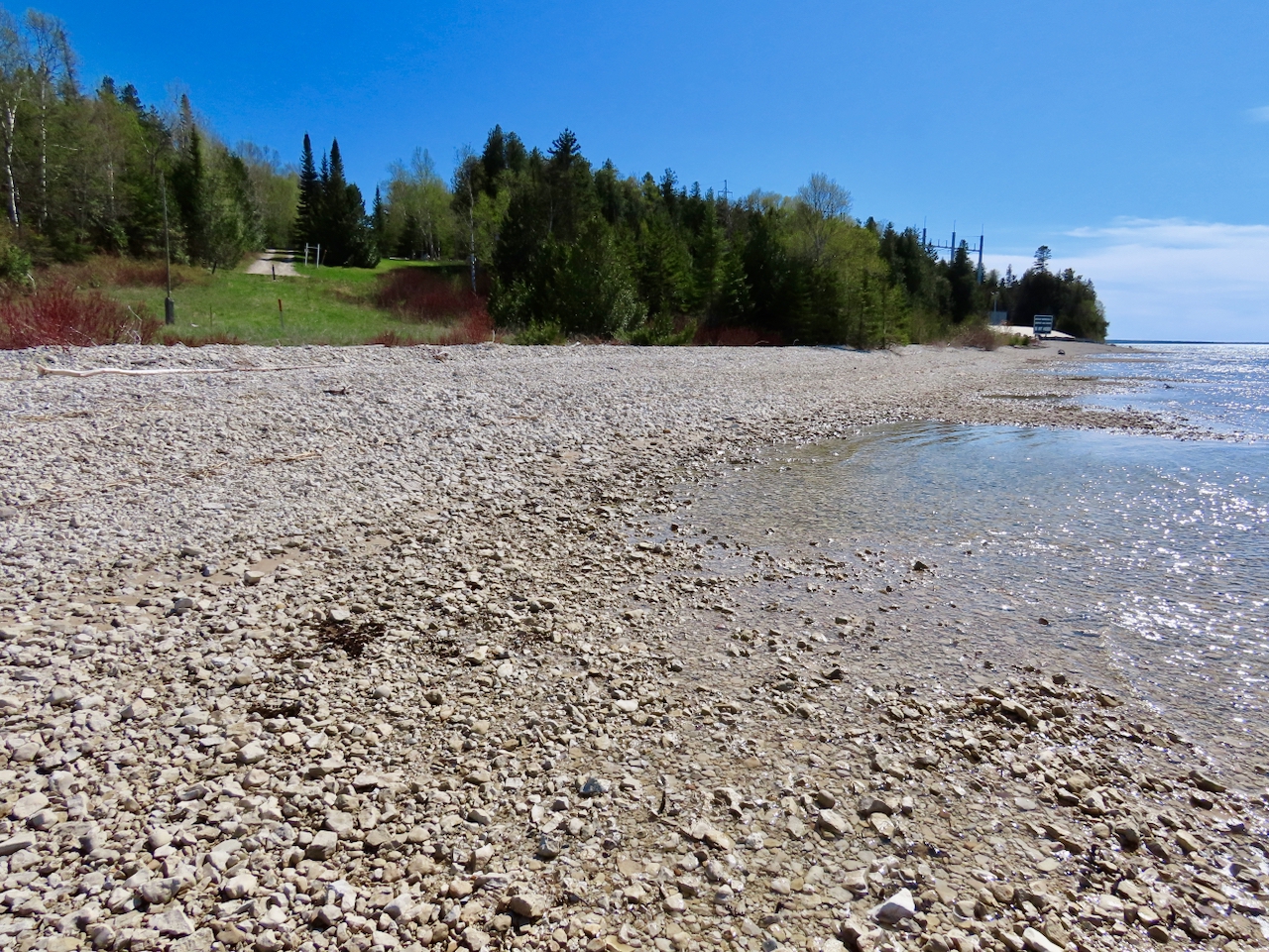 Enbridge Line 5 - mlive.com