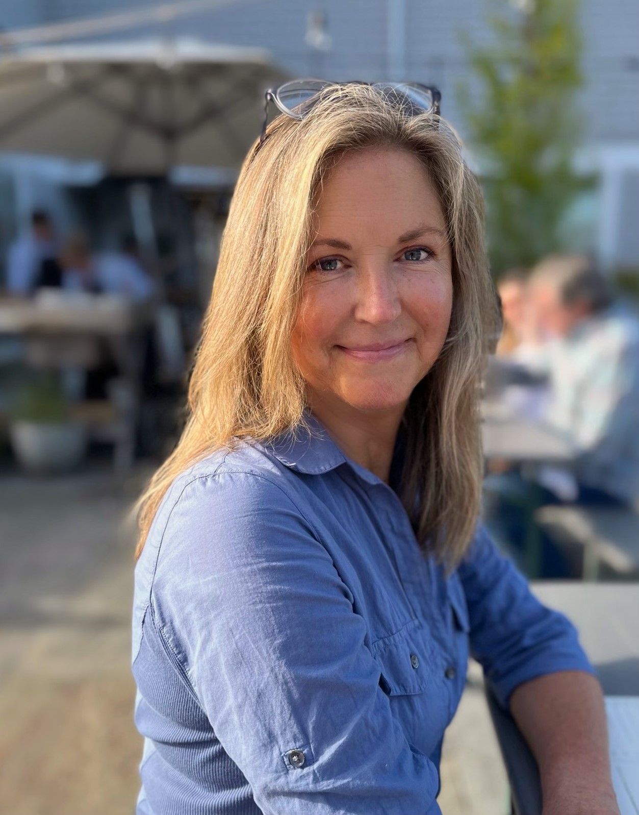 Healing Hearts and Minds - masslive.com