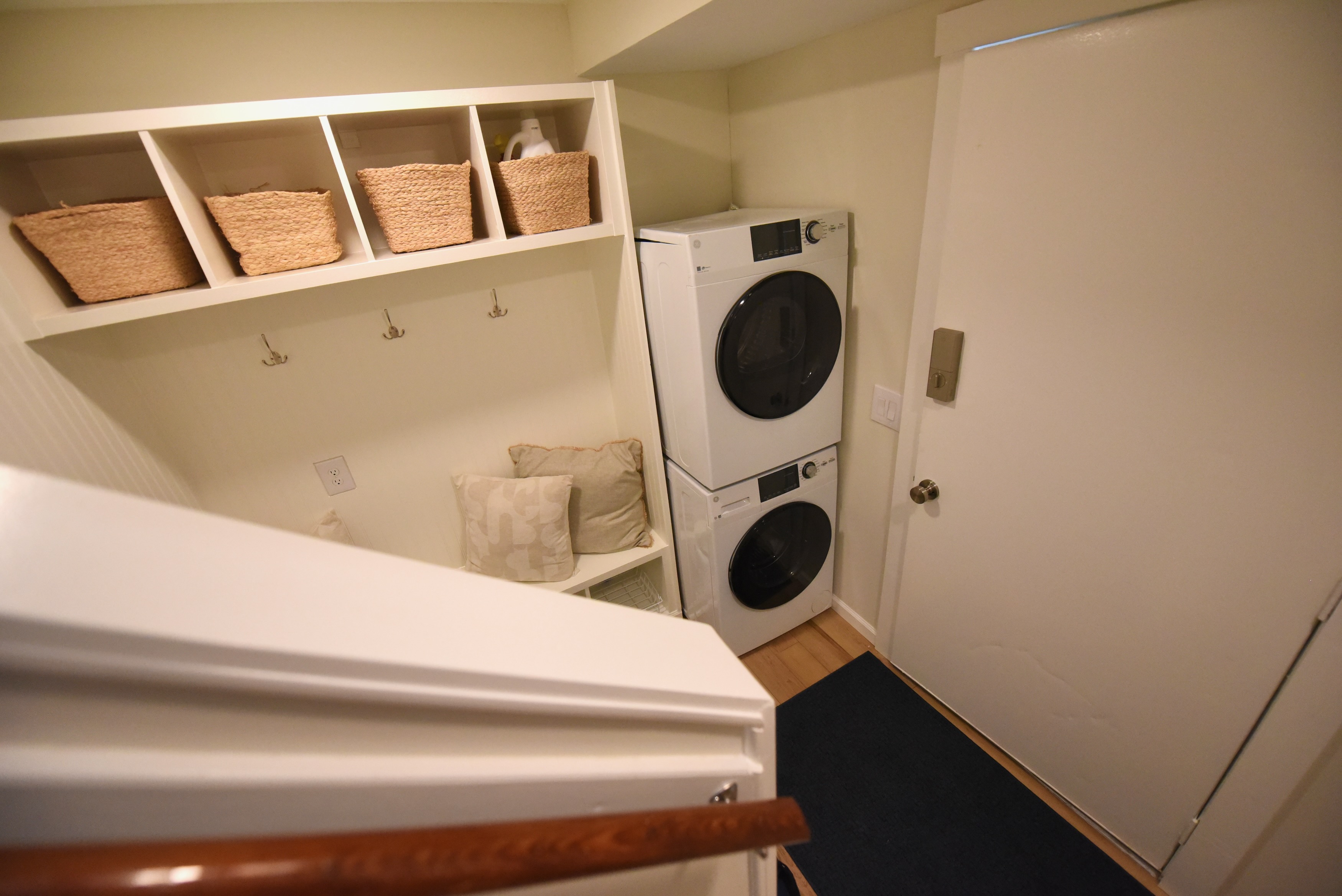 A look inside 2 Ann Arbor accessory dwelling units attached to home garages - mlive.com