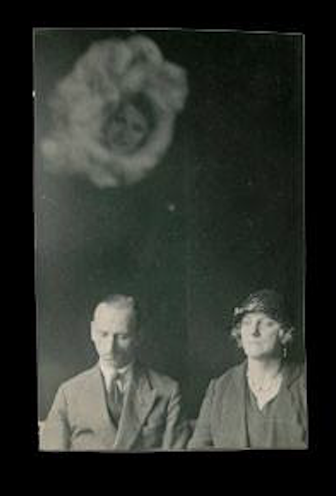 Cleveland Print Room explores ‘Accidental Mysteries’ gathered by St ...