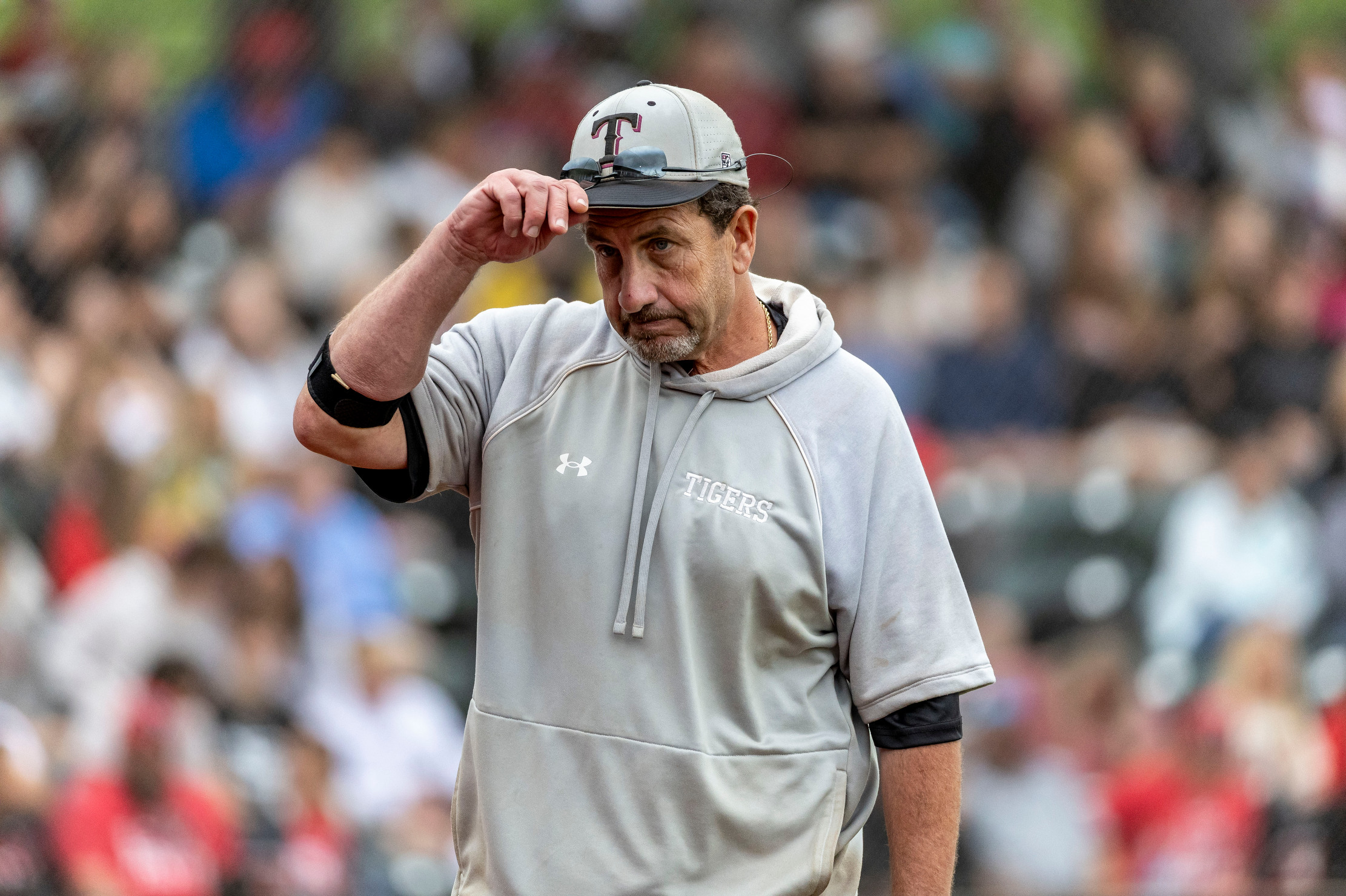AHSAA 3A State Baseball Championship Game 1 - al.com