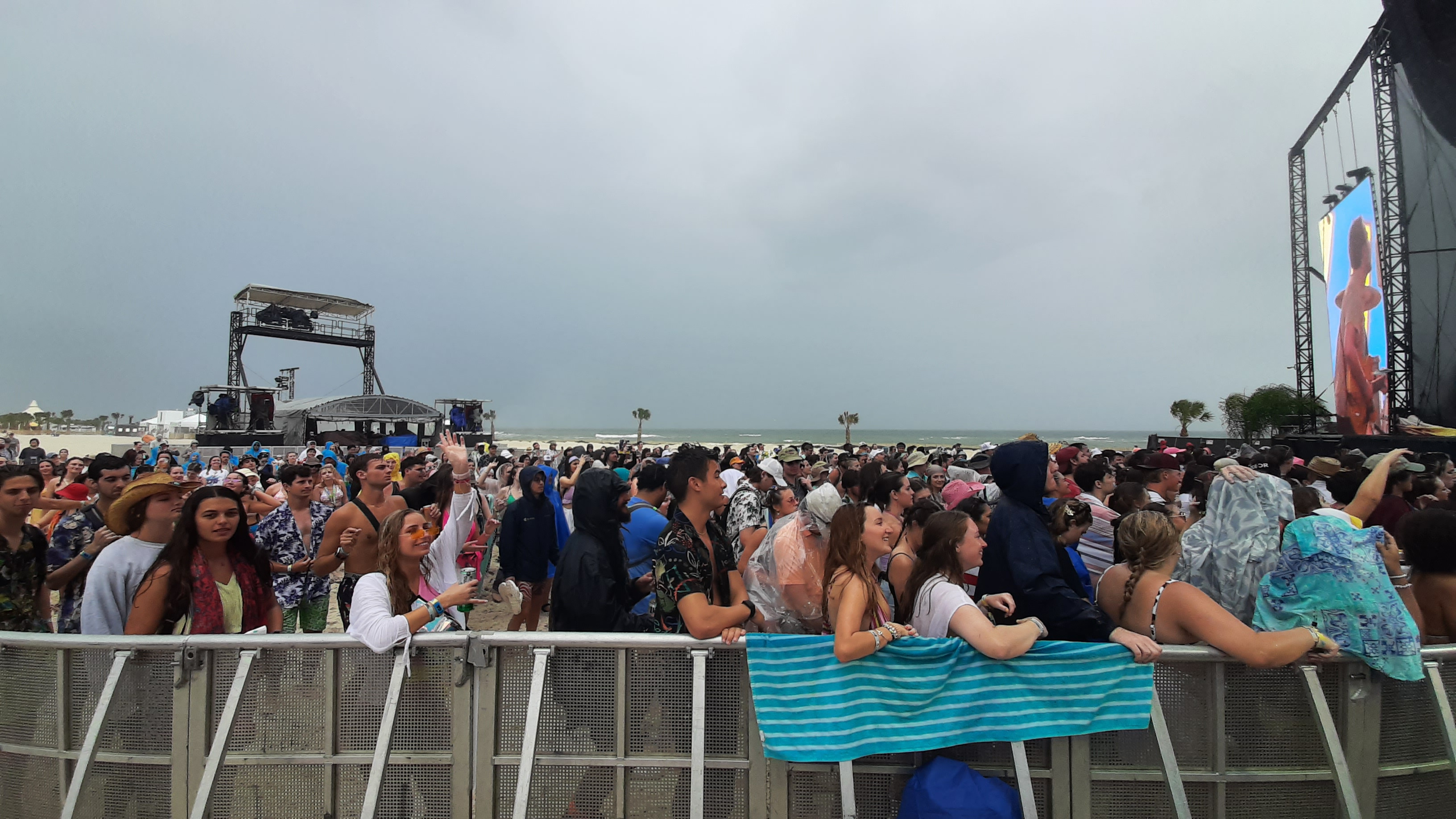 2022 Hangout Music Fest Day 3 - al.com