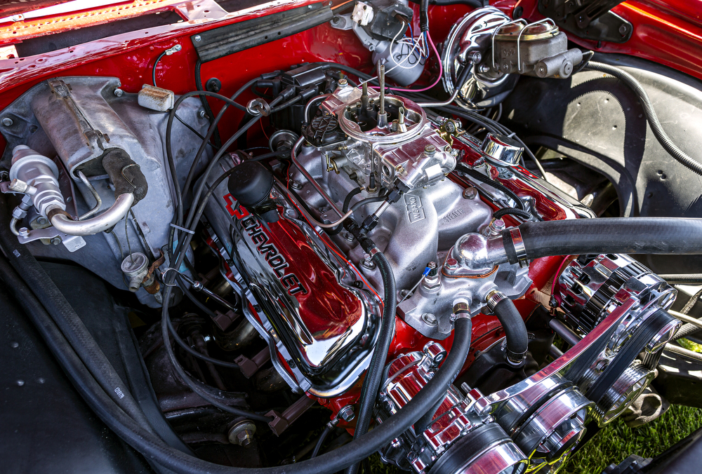 Spring Carlisle 2021 auto show and flea market - pennlive.com