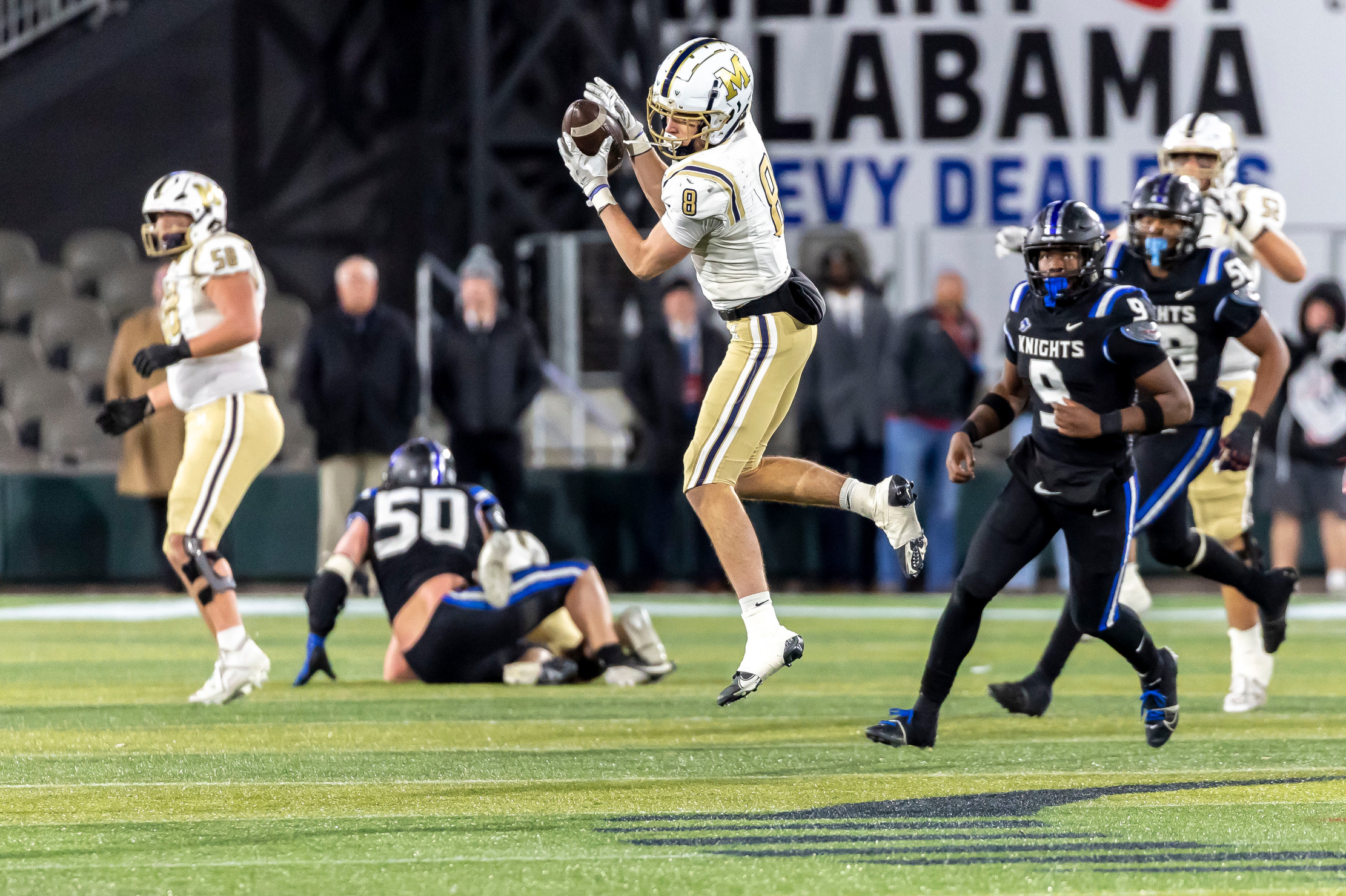 AHSAA Super 7 Class 5A Championship - al.com