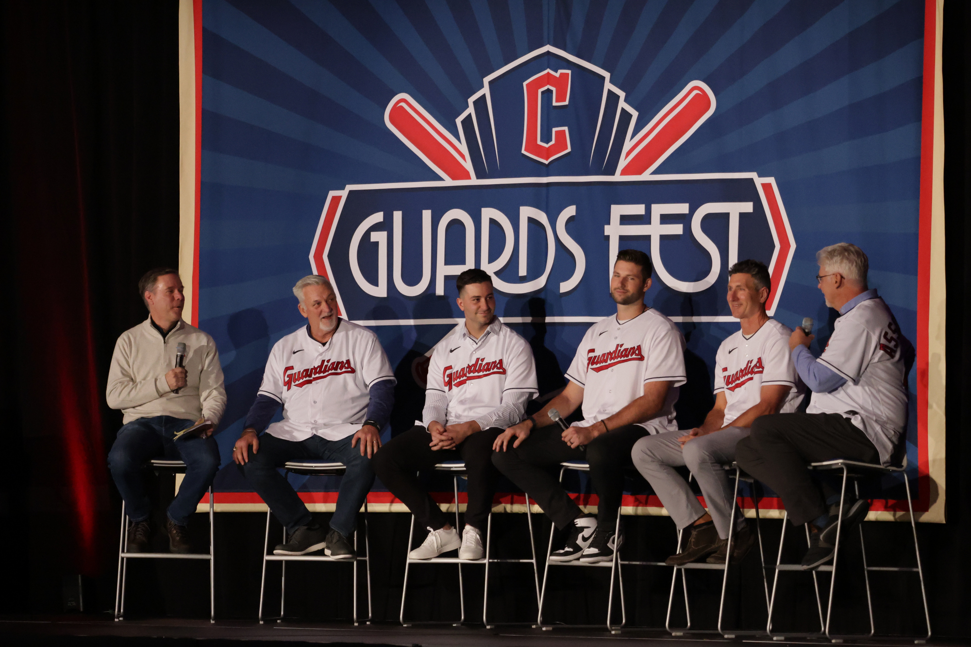 2023 Guards Fest - cleveland.com