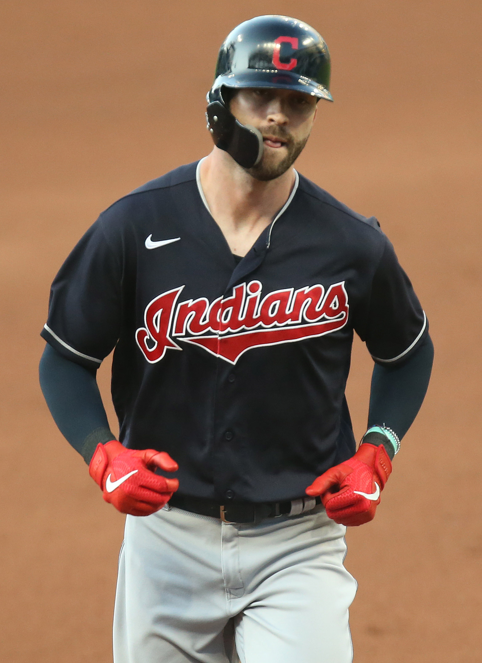 Cleveland Indians summer camp, July 17, 2020 - cleveland.com