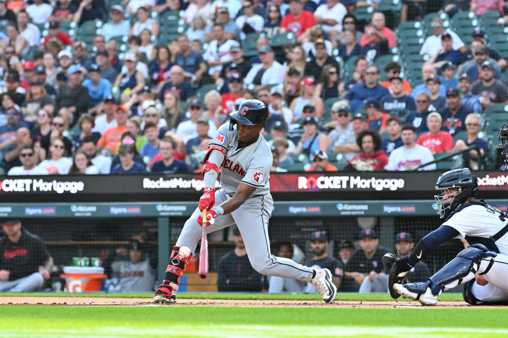 Cleveland Guardians vs. Detroit Tigers, July 29, 2024 - cleveland.com