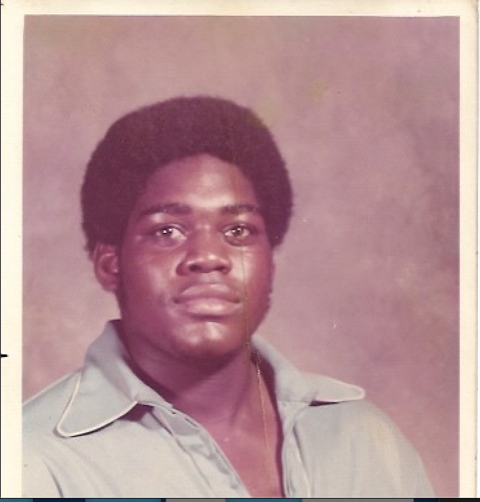 We Are Flint: 'Gentle Giant' Gregory Harvin had a big heart, the best ...