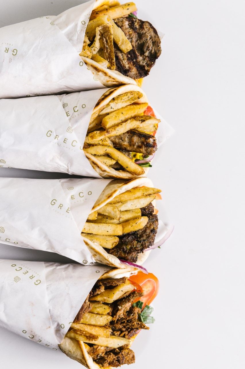 Boston Calling general admissions food lineup - masslive.com