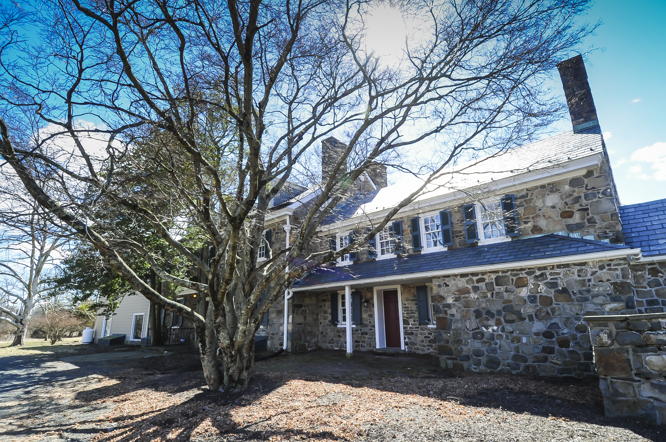 Hopewell boutique hotel proposal Mar. 8, 2023 - nj.com