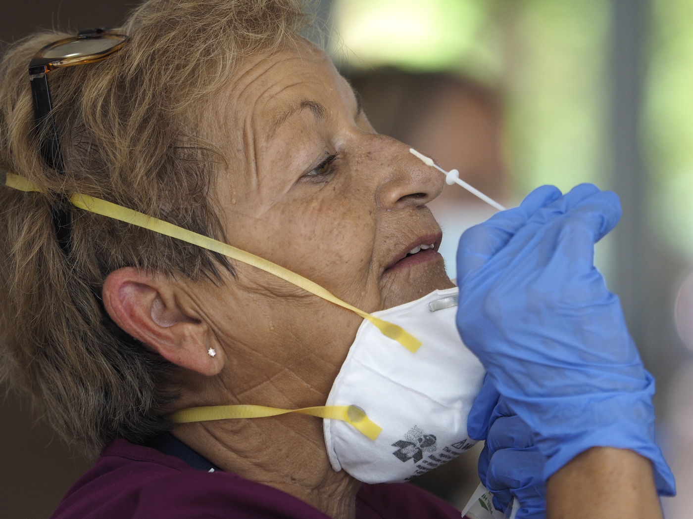 Free COVID-19 testing program in Asbury Park - nj.com