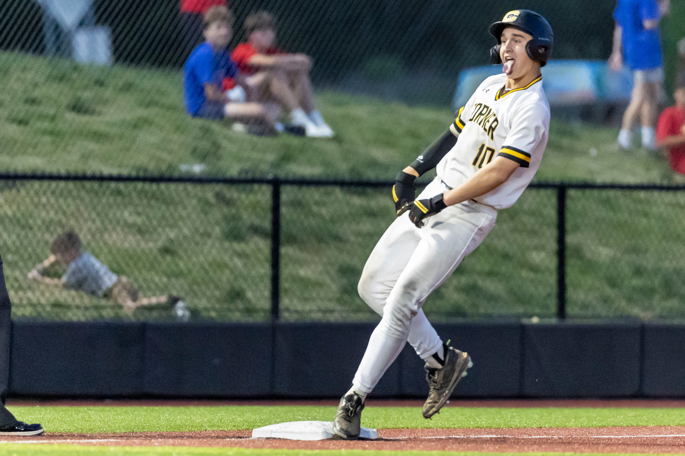 AHSAA 4A State Baseball Championship - al.com