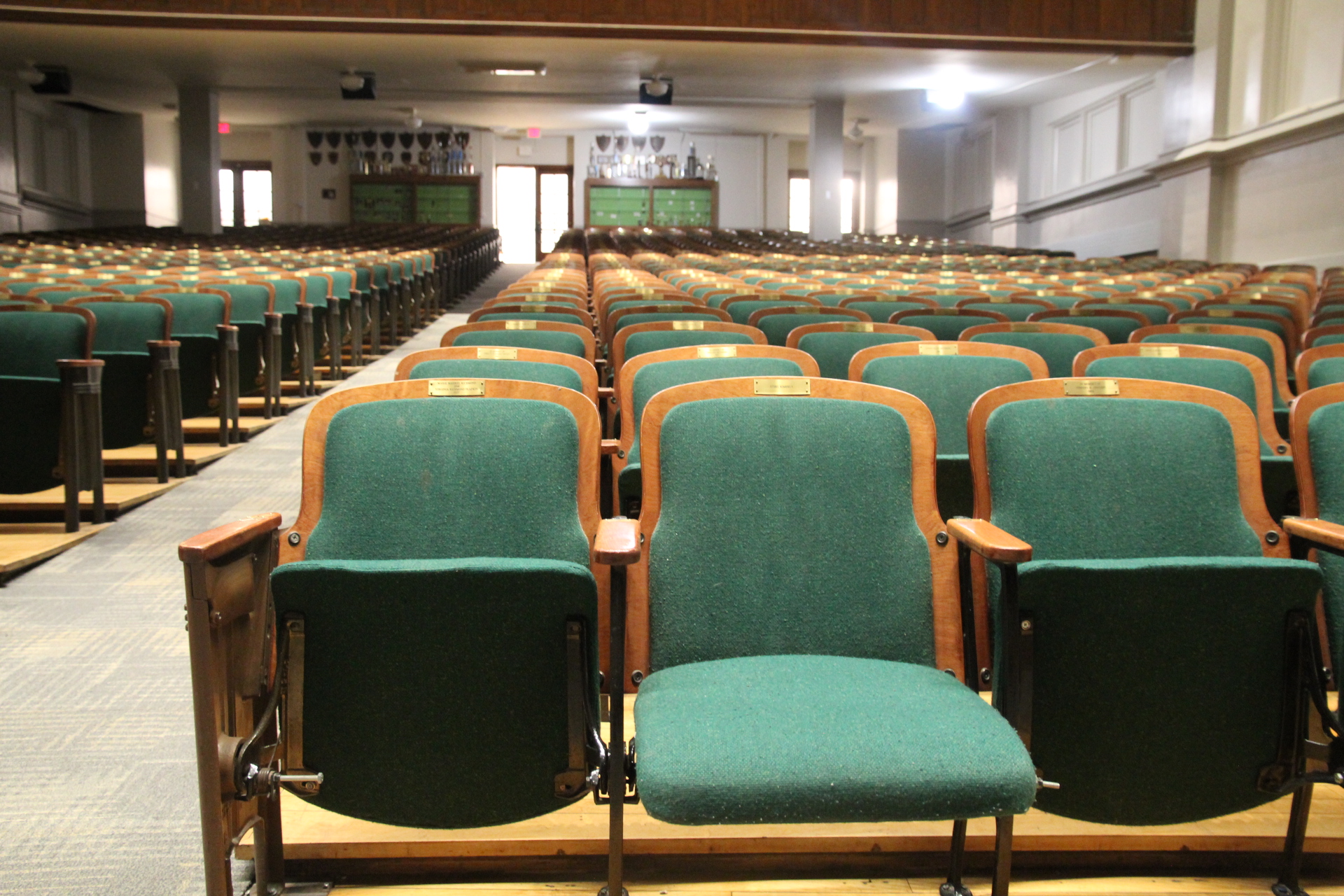 Innovation Central High School Renovation 2024 - mlive.com