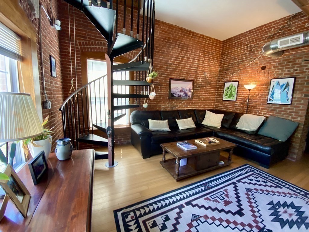House of the Week: Four-story condo in clock tower features views of ...