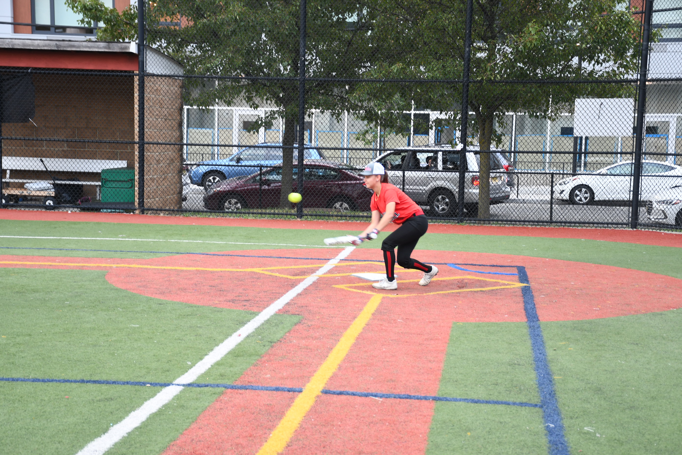 Hoboken RBI Senior softball team prepares for the 2022 RBI World Series ...