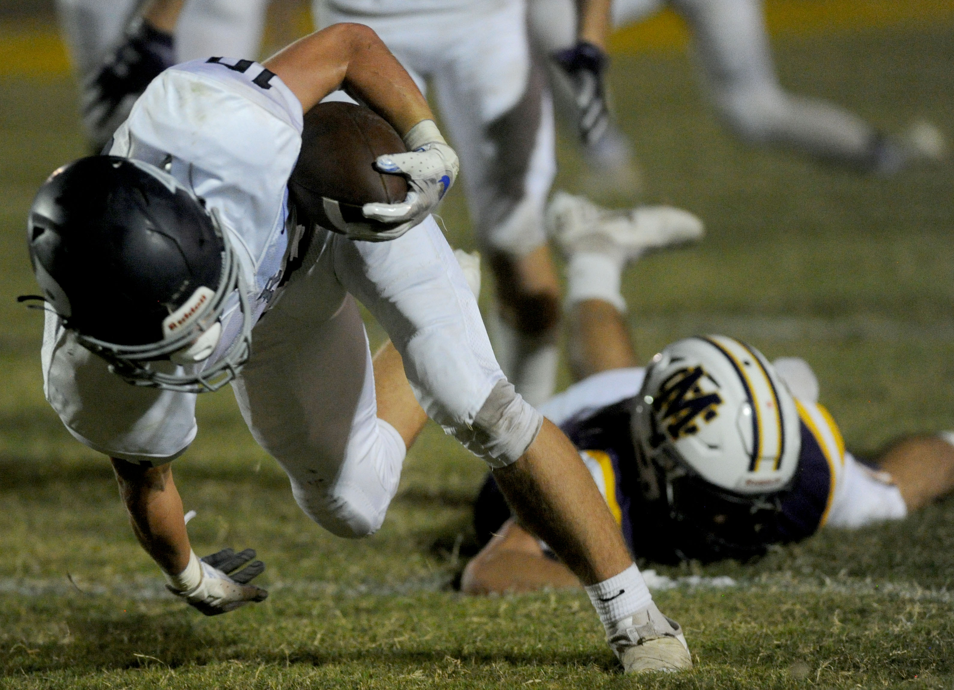 Randolph - Madison County High School Football - al.com