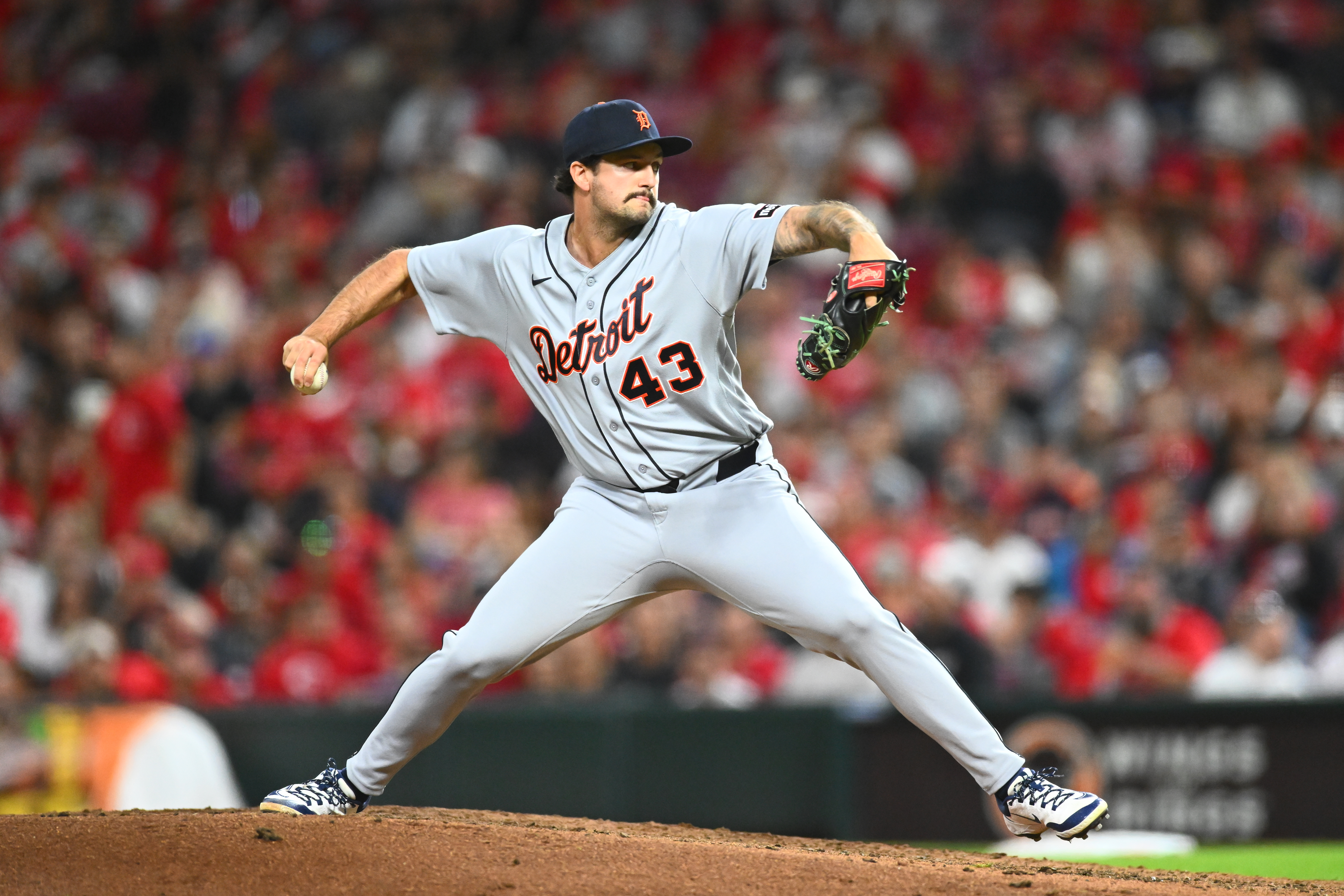 brenan hanifee - mlive.com