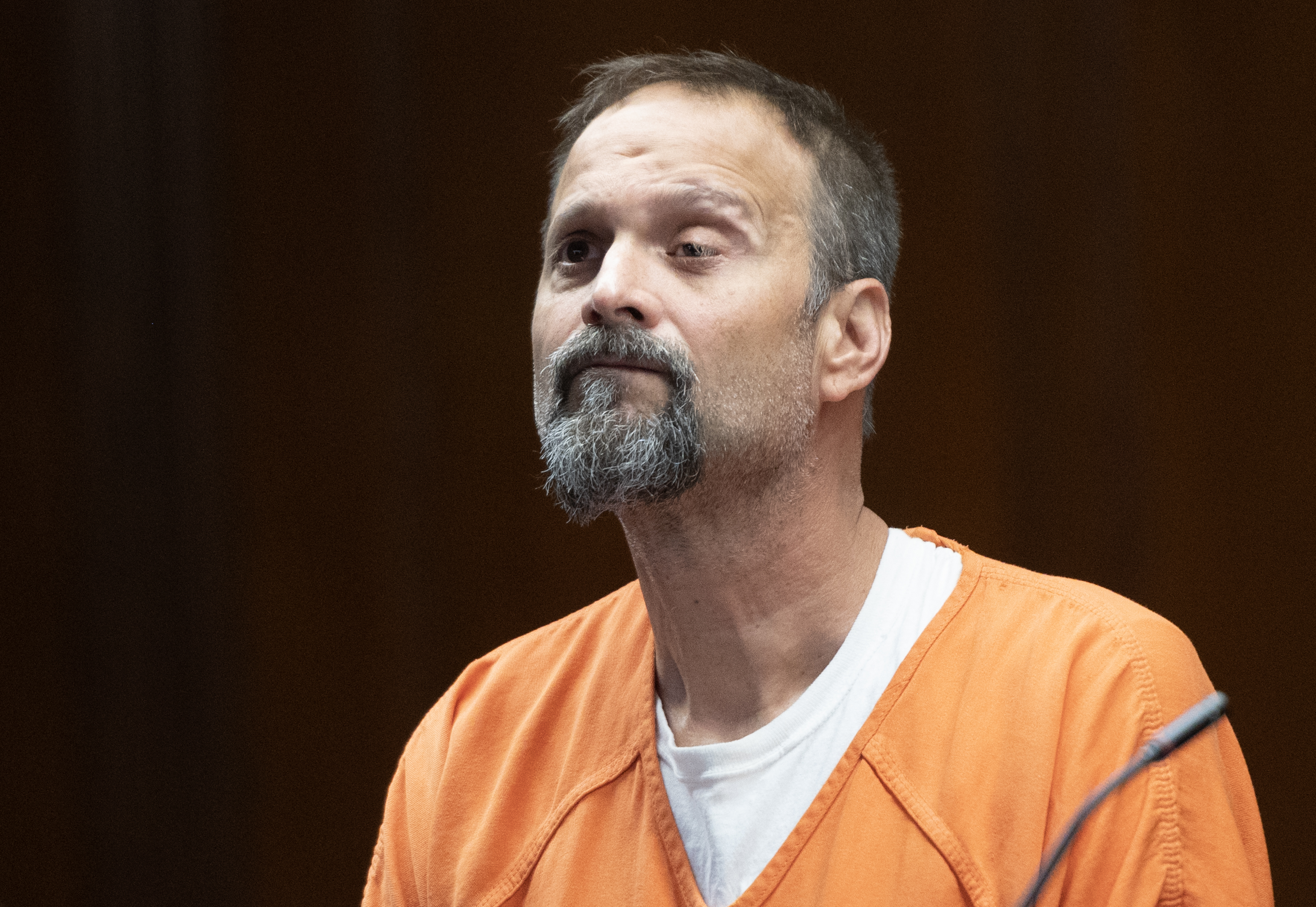 Michael Baxter sentencing - mlive.com