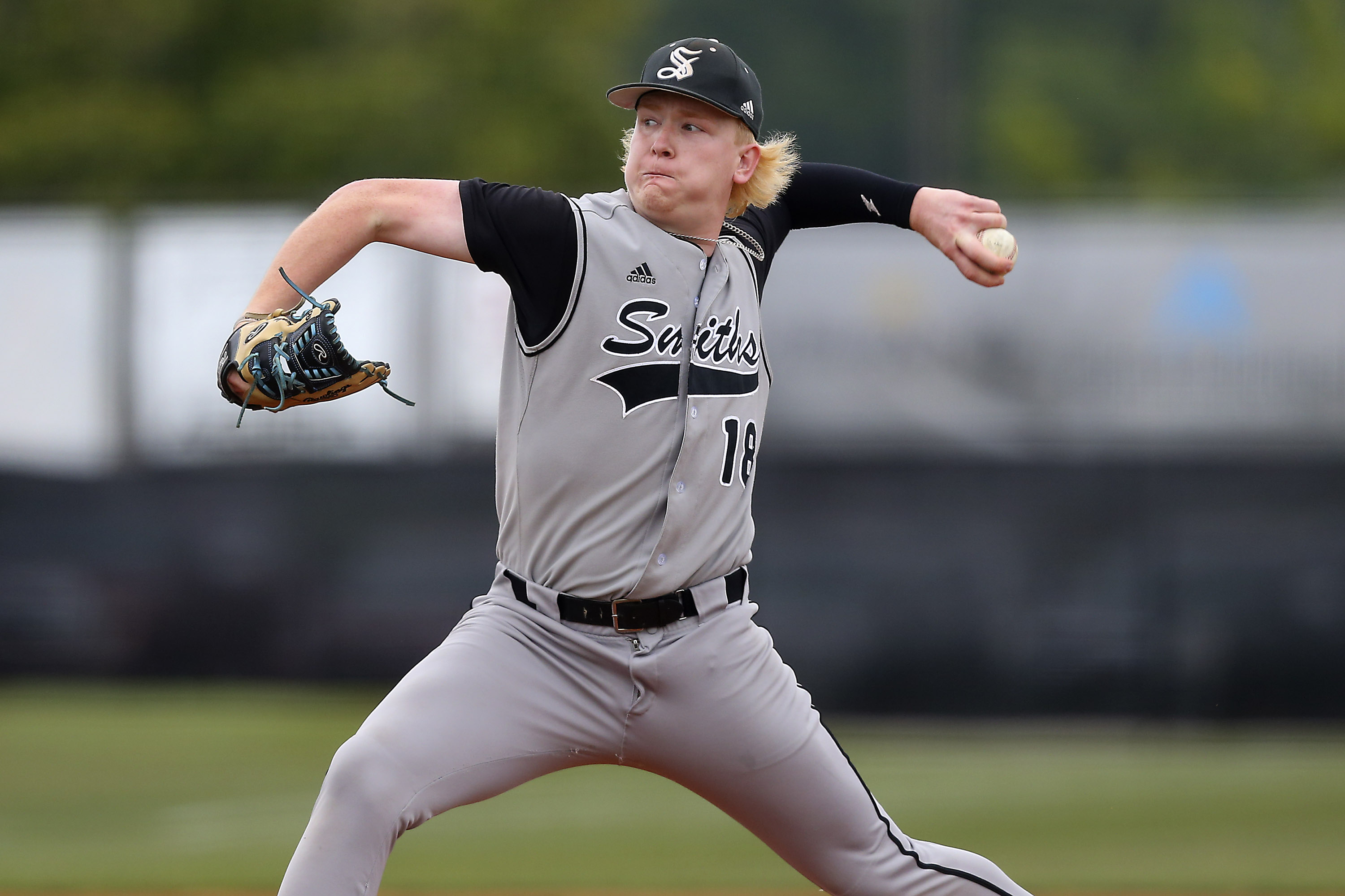 Baker vs Smith Station Playoff Baseball - al.com