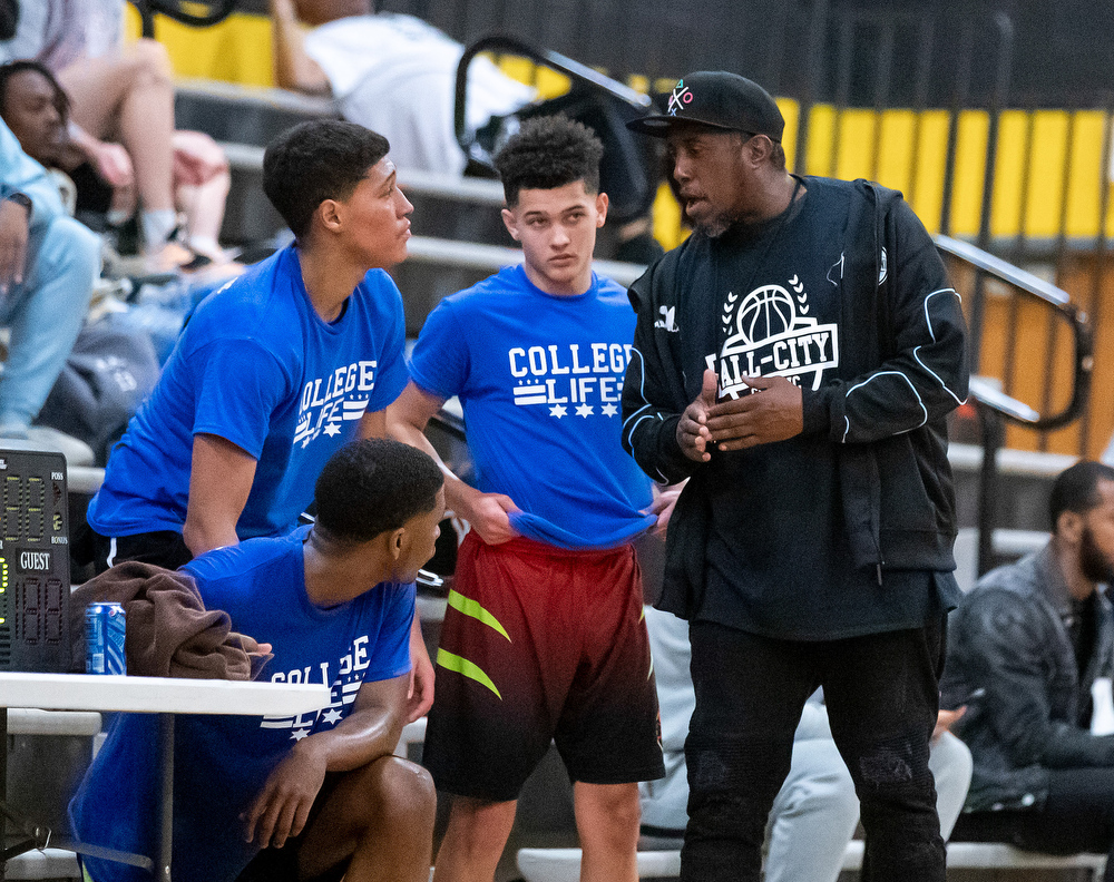 All-City Classic Basketball Tournament - pennlive.com