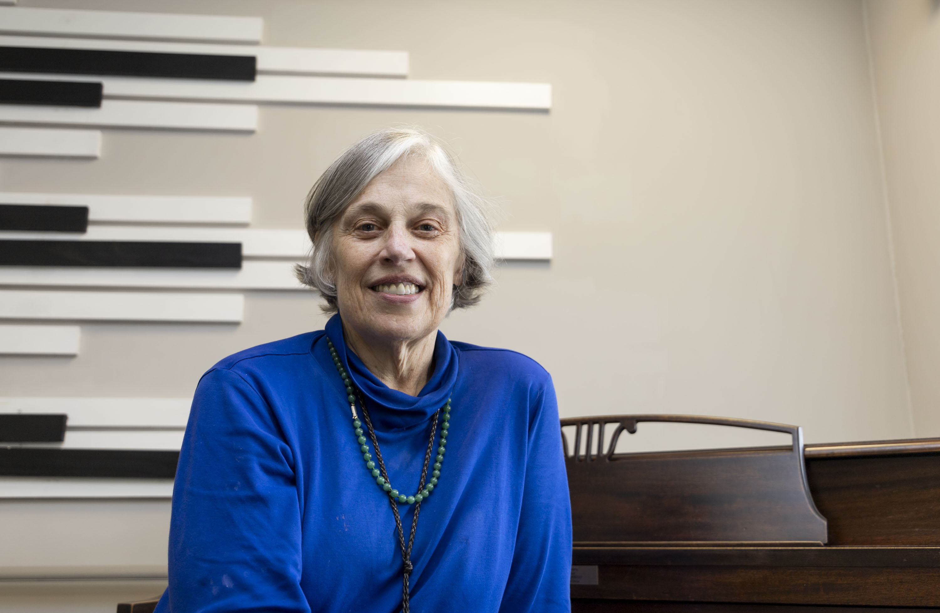 Opera Singer Lauren Wagner - mlive.com