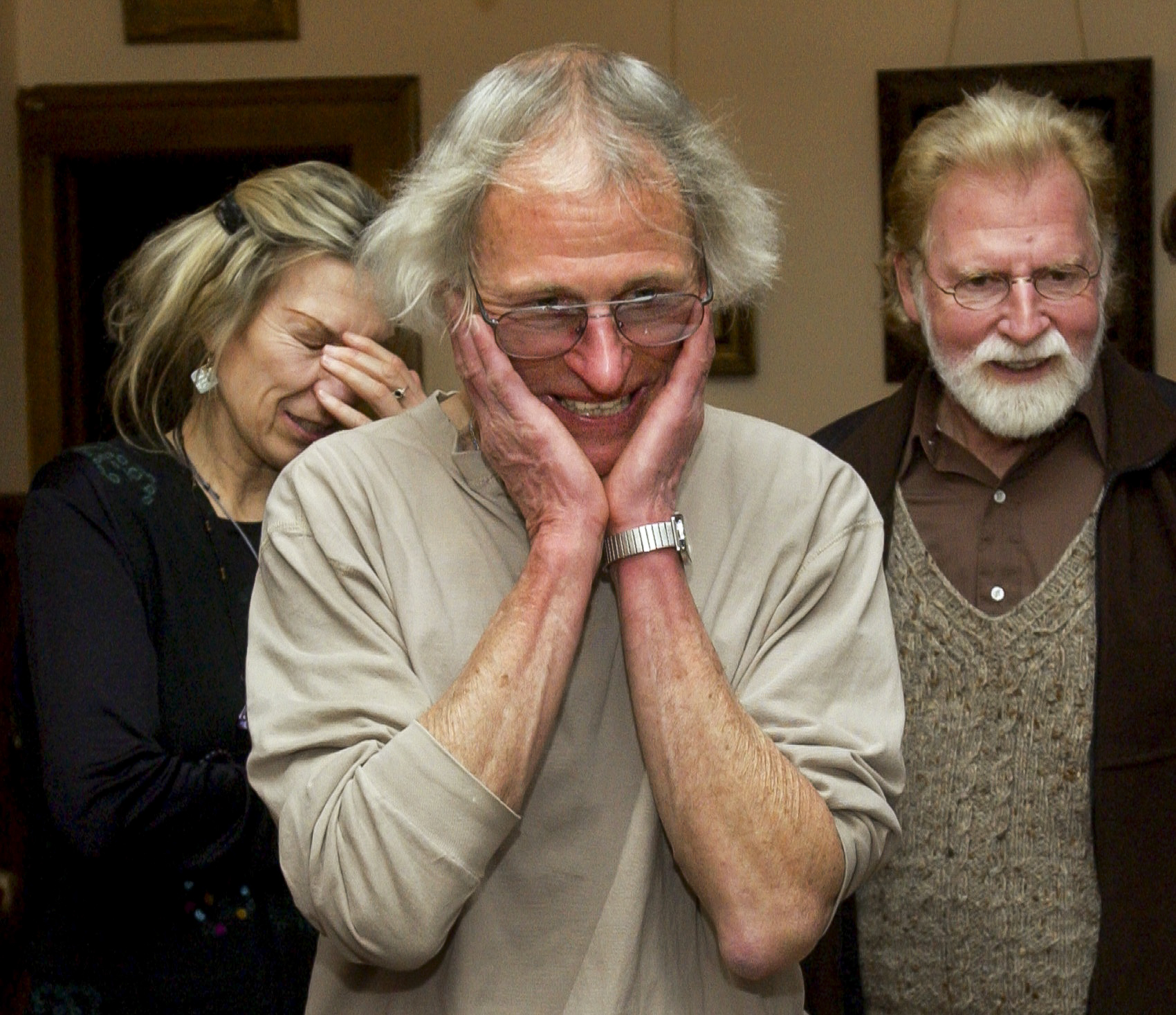 Don Cooney reflects on his legacy with Kalamazoo City Commission ...