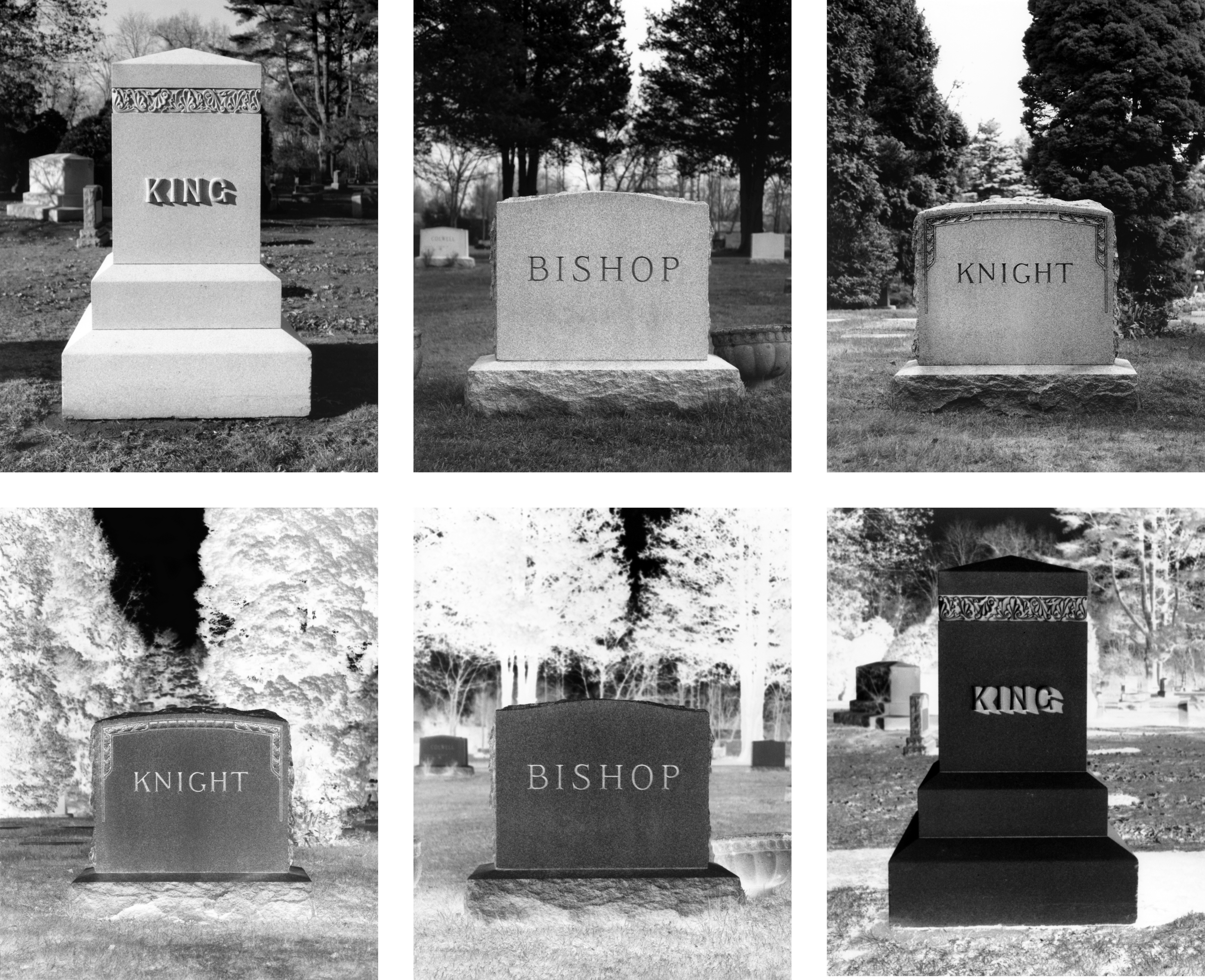 Robert Zott – "The Tombstone Photographs” - masslive.com