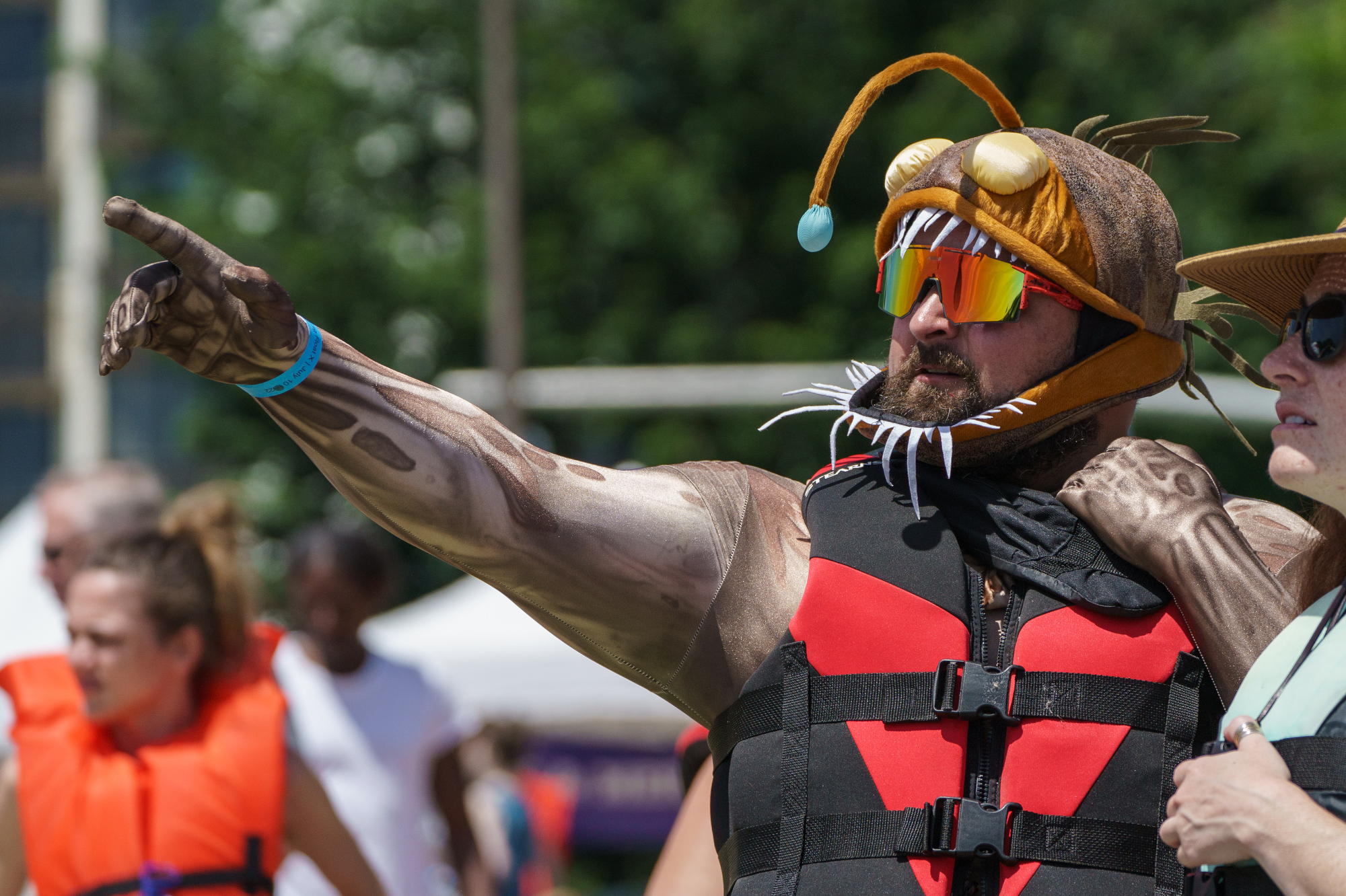 The Big Float finale 2022 - oregonlive.com