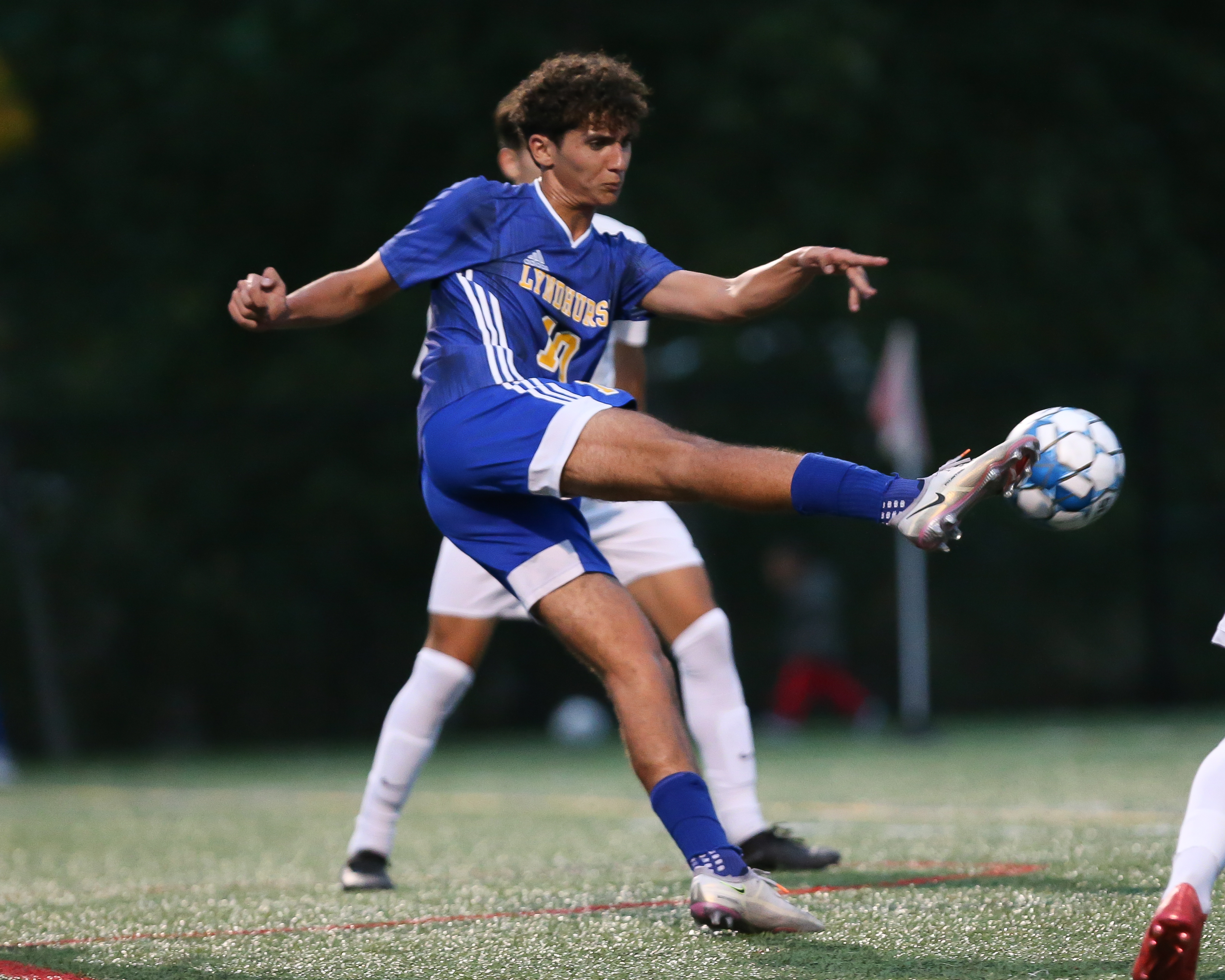 Boys Soccer: Harrison edges Lyndhurst - nj.com