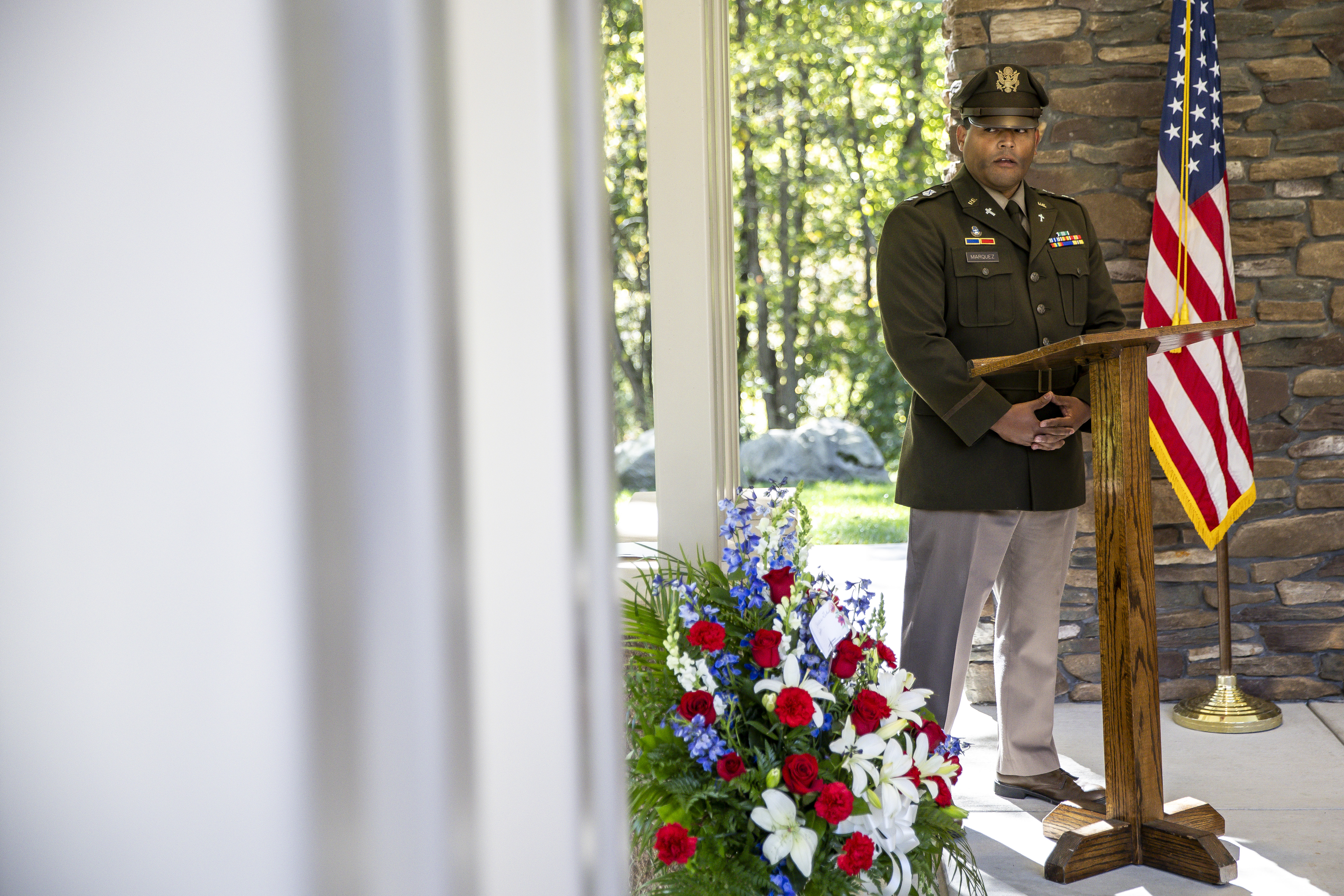 Army captain honored 75 years after going MIA in Korean War - mlive.com