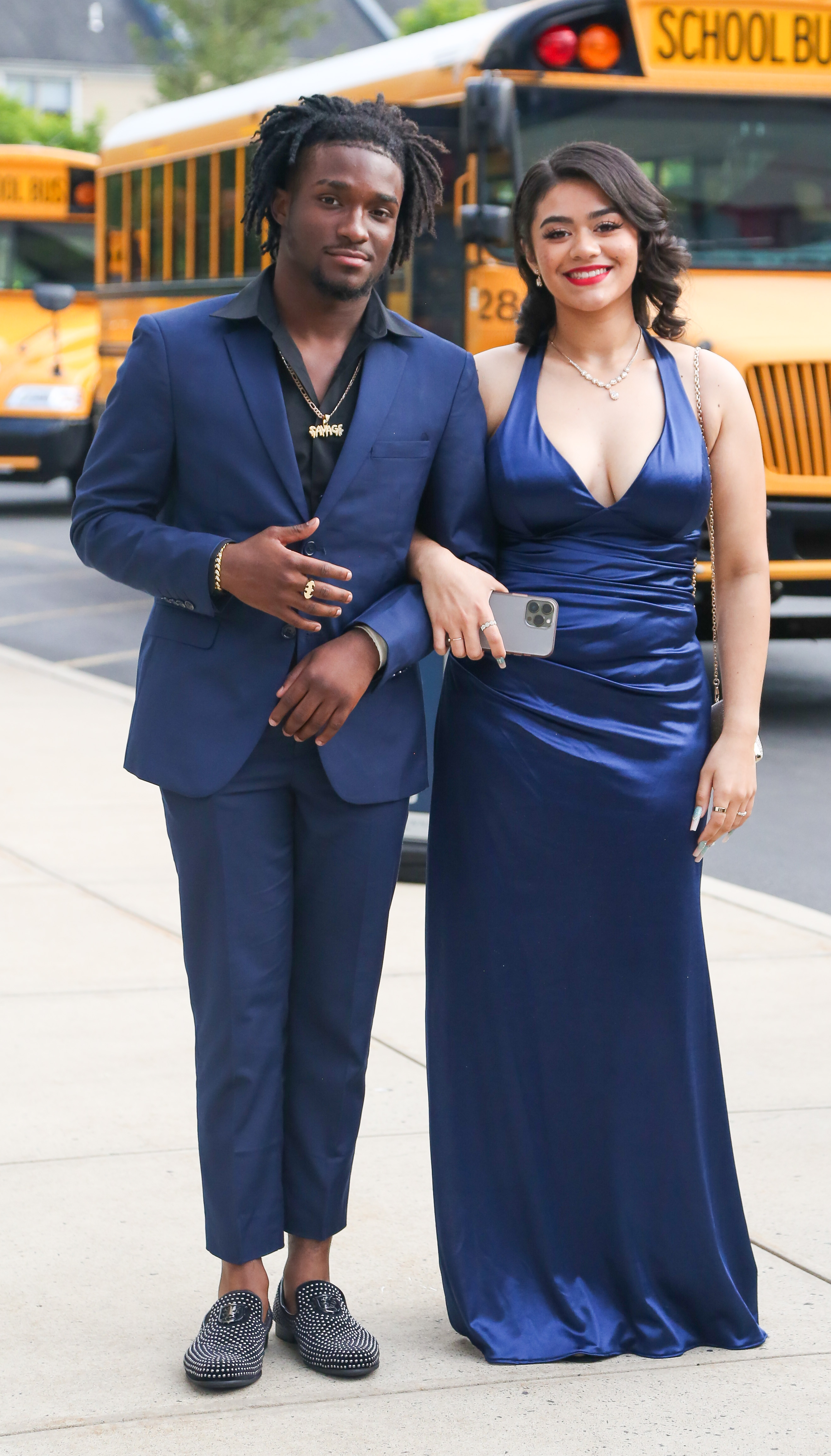 Perth Amboy High School prom 2022 - nj.com