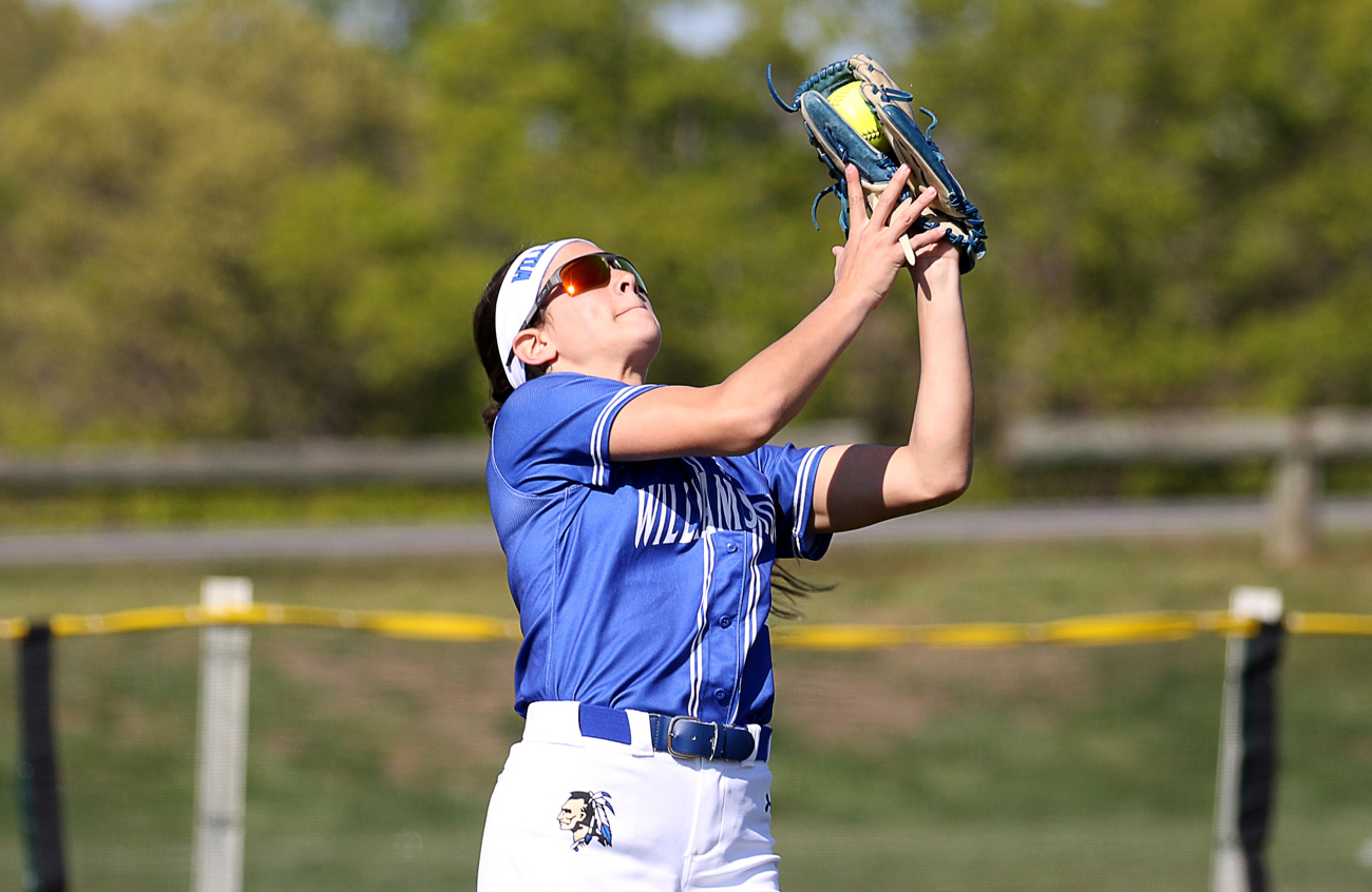 Williamstown vs. Clearview softball, April 26, 2021 - nj.com