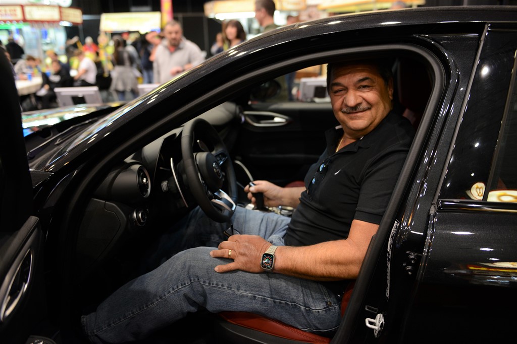 Cleveland Auto Show - cleveland.com