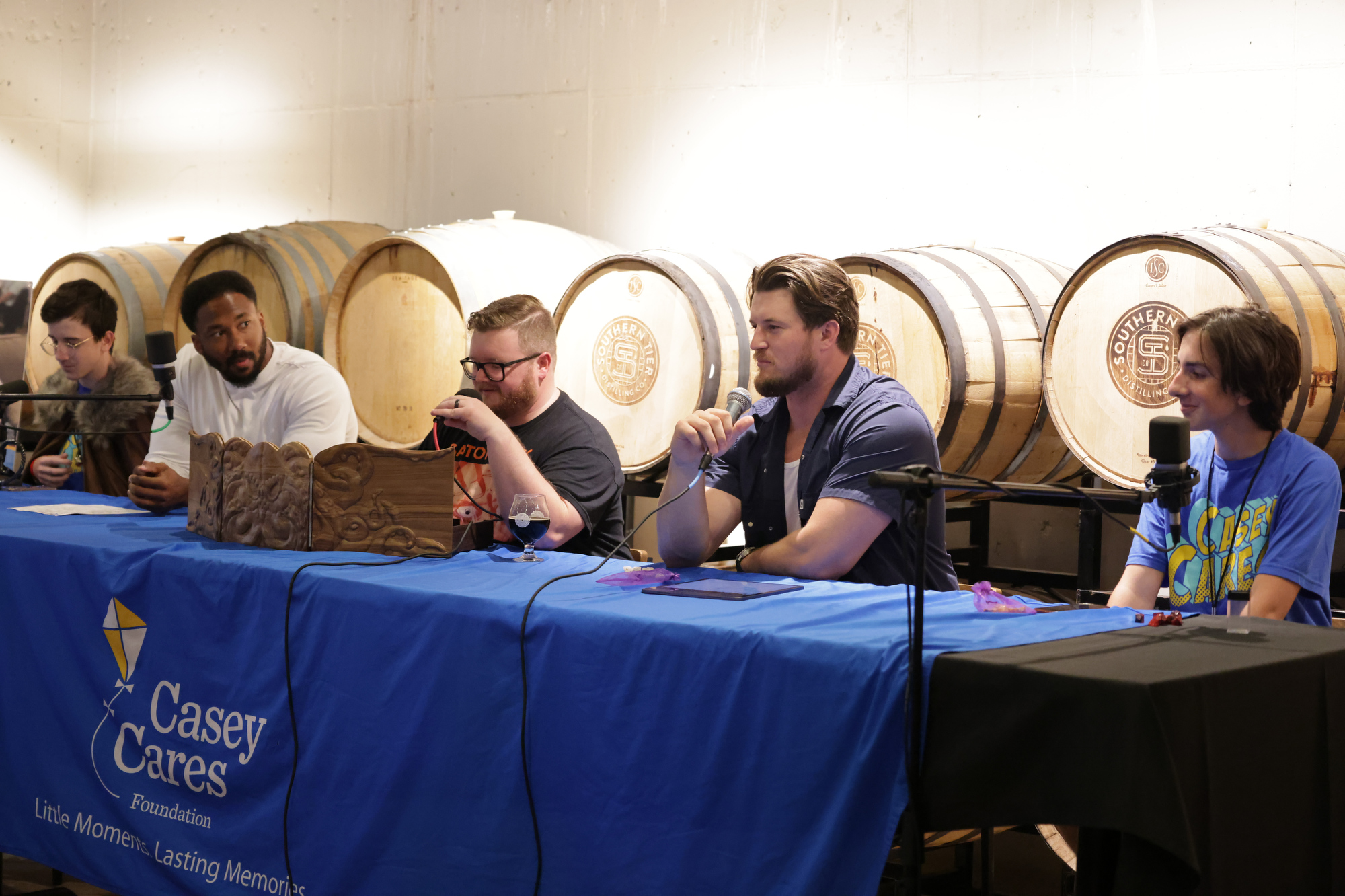Casey Cares Foundation Dungeons & Dragons - cleveland.com