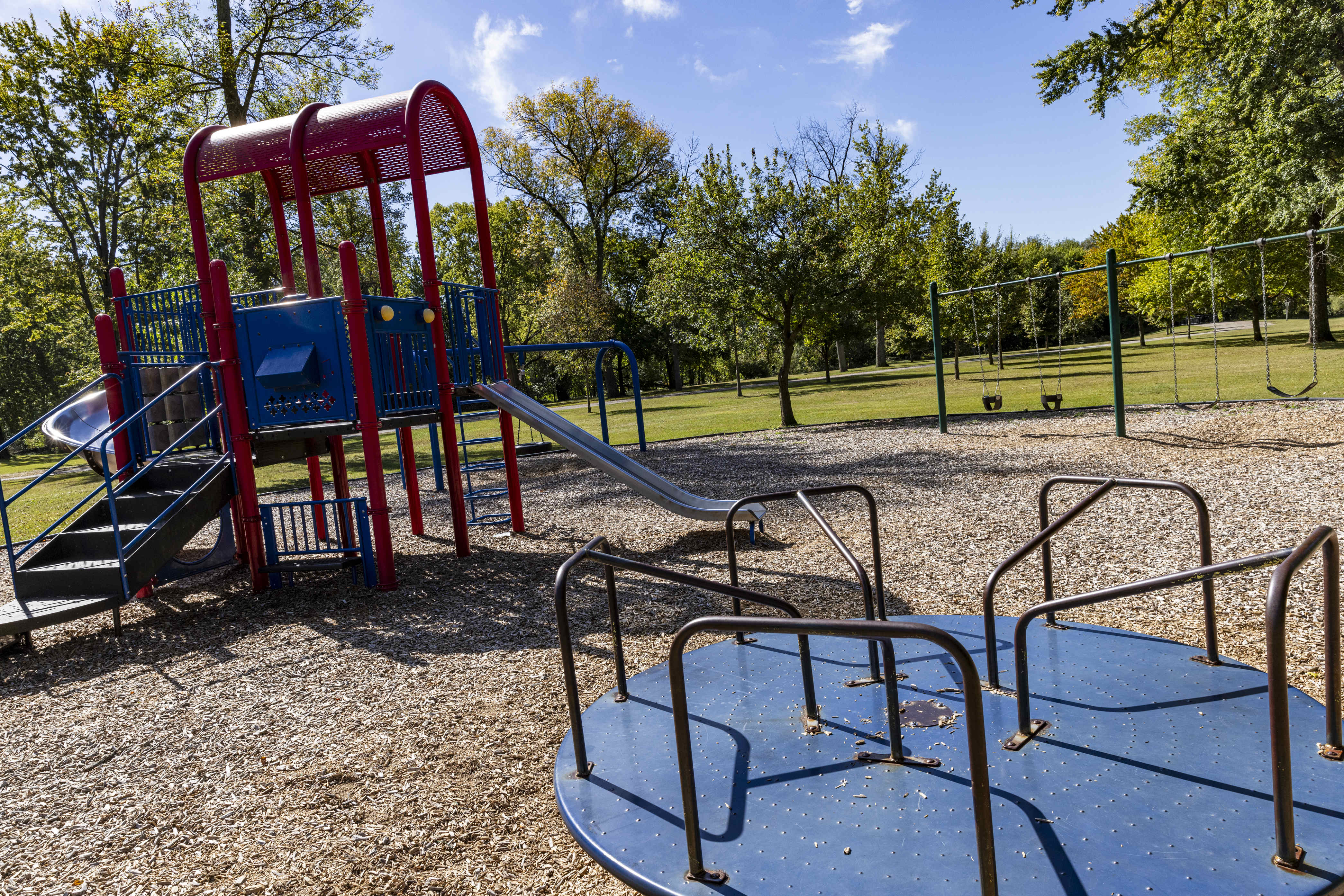 Riverside Park in Grand Rapids - mlive.com
