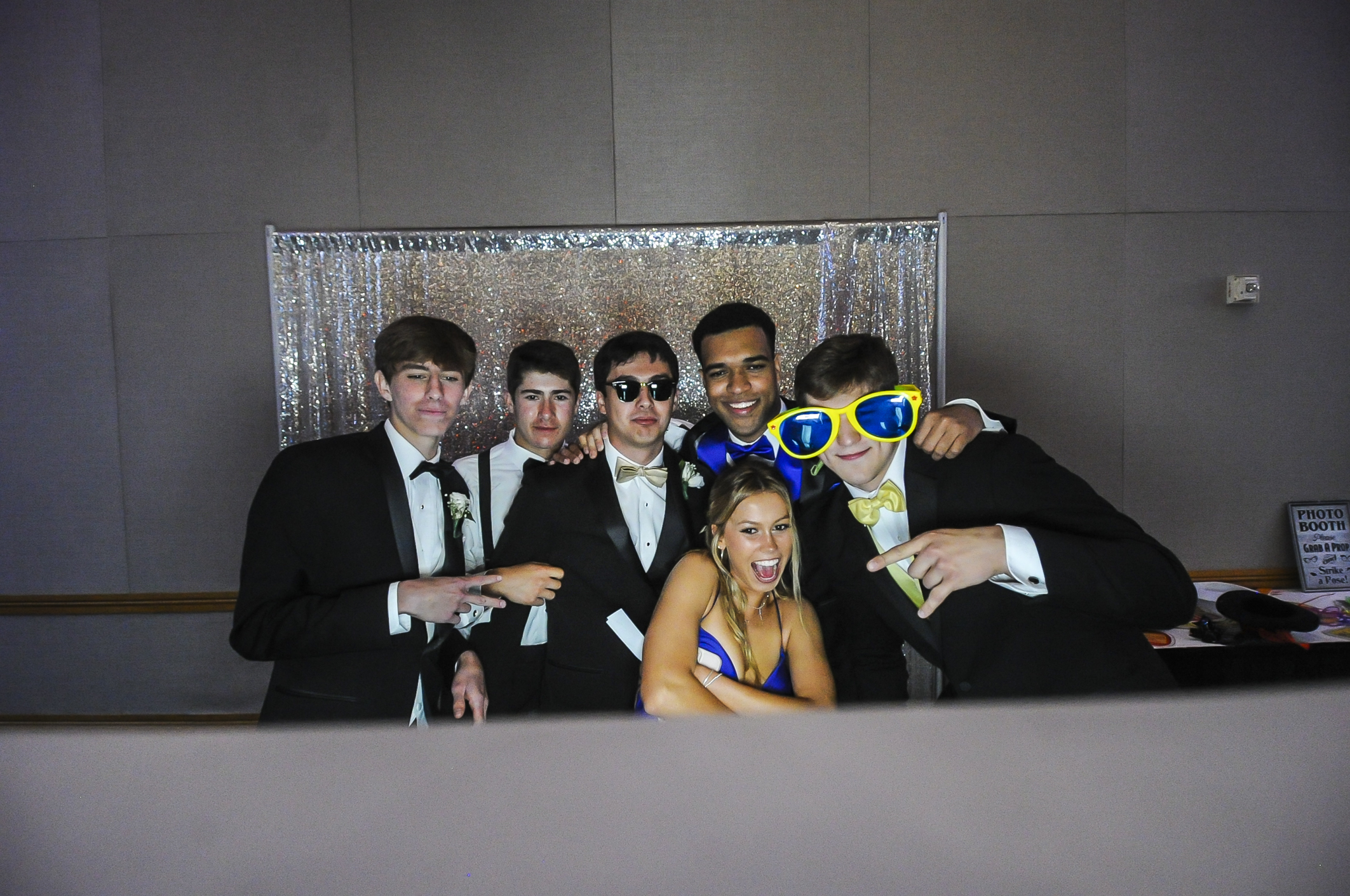 Montgomery High School prom 2022 - nj.com