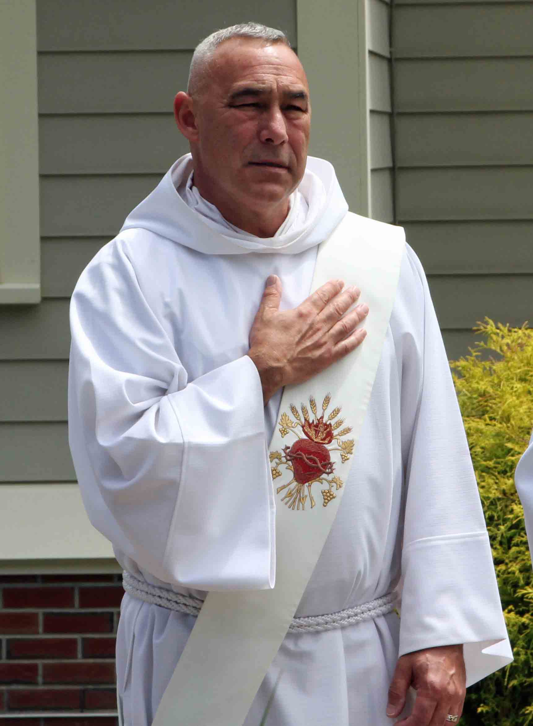 Westfield Memorial Day parade and ceremony - masslive.com