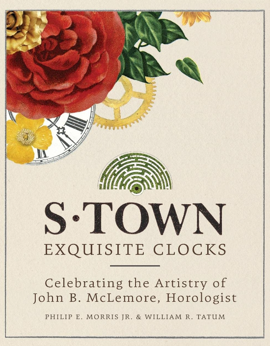 John B. McLemore's clocks - al.com
