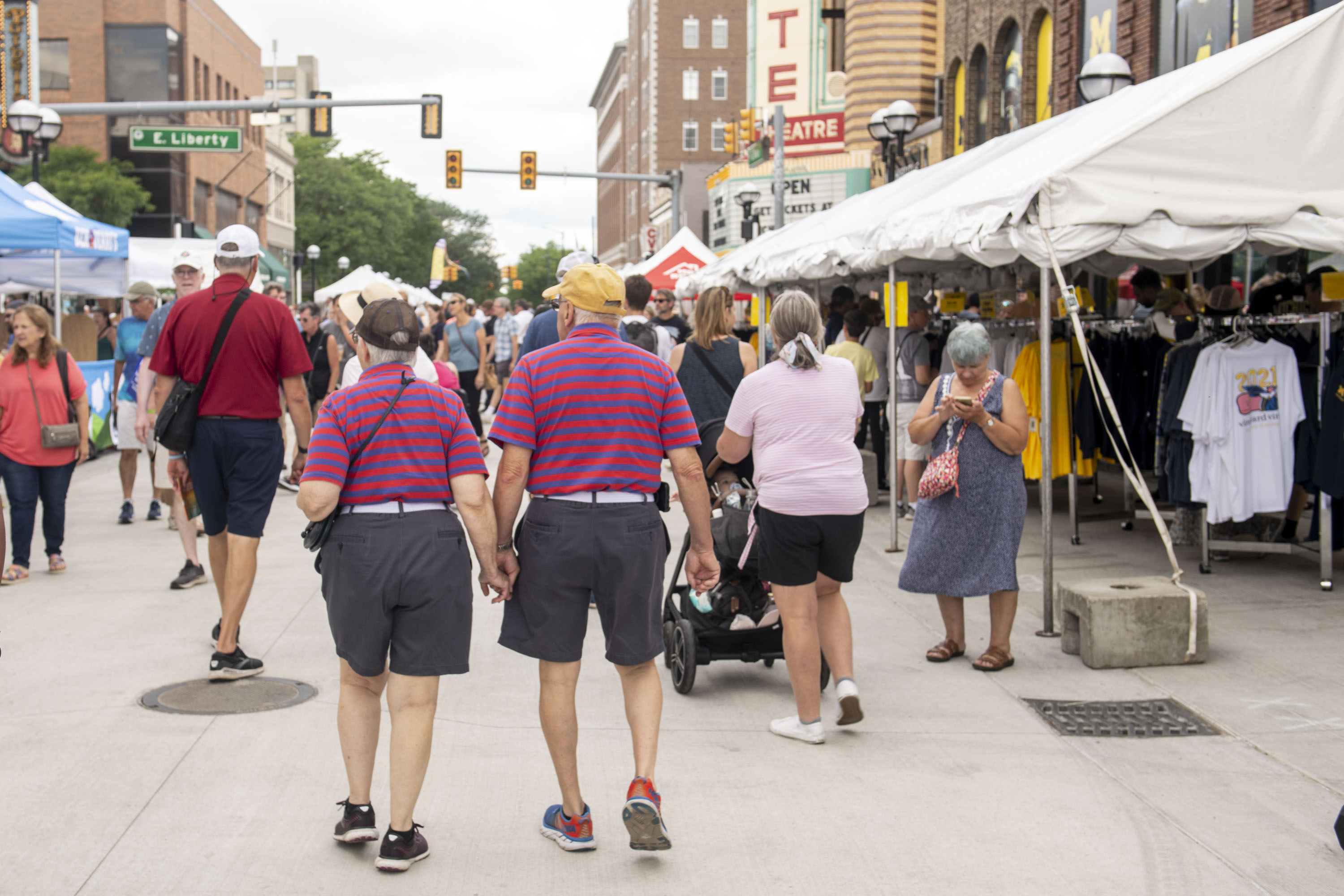 Artsy portable toilets among 11 public art projects Ann Arbor is ...