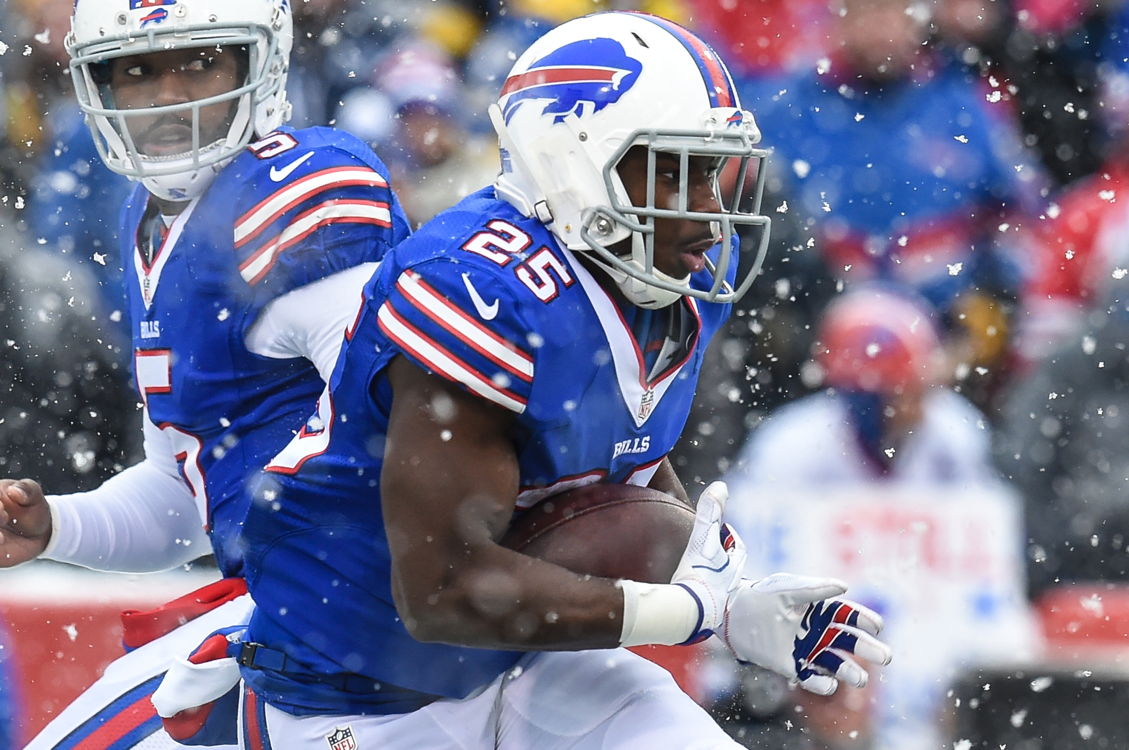 LeSean McCoy through the years - pennlive.com