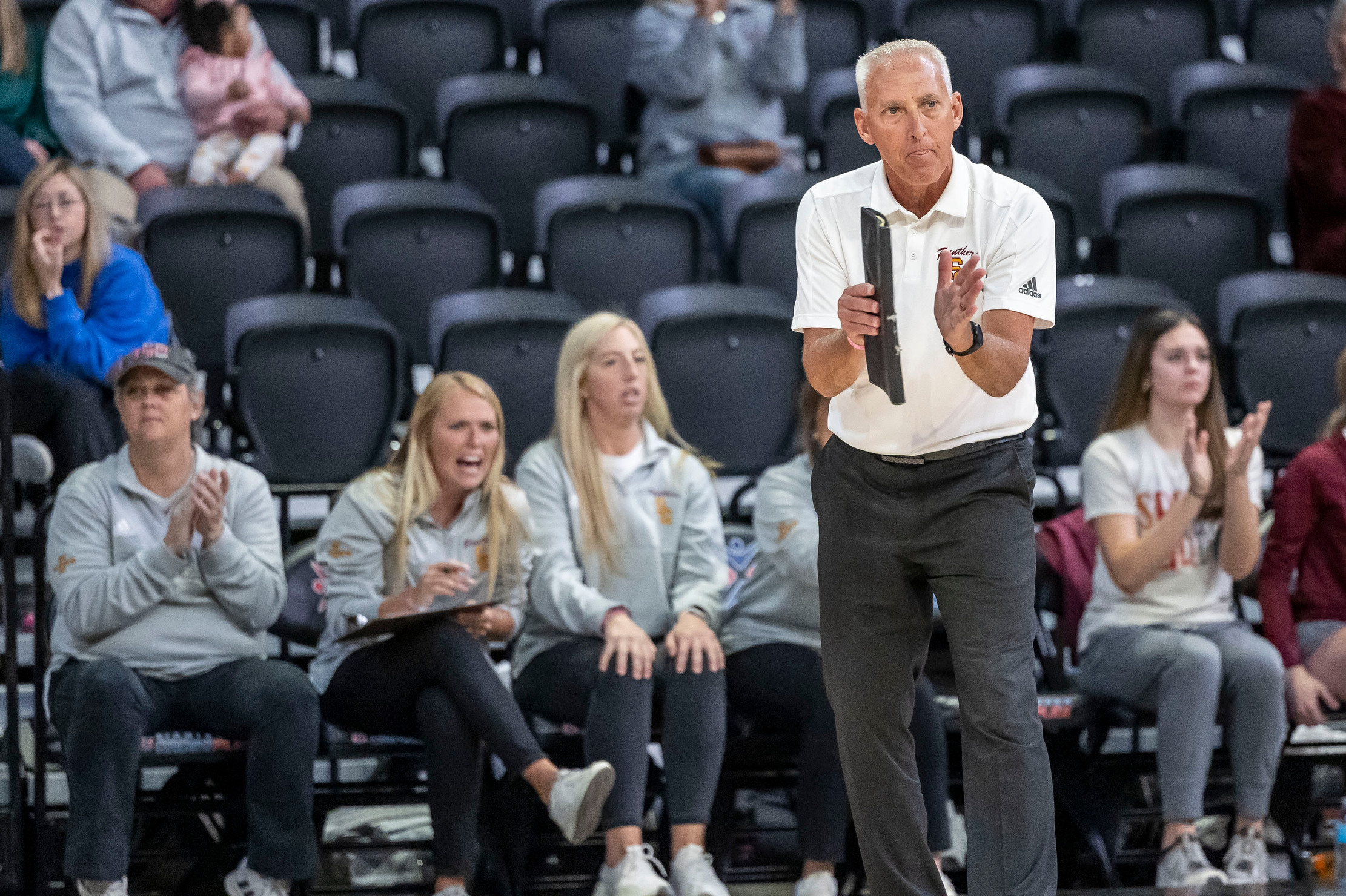 AHSAA Volleyball 1A State Championship - al.com